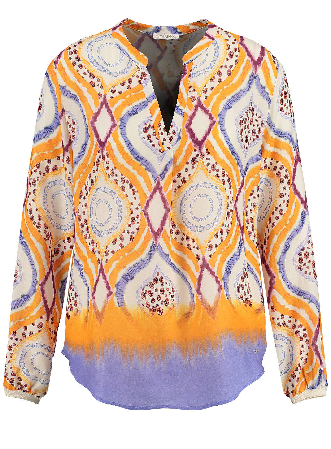 Key Largo Bluse