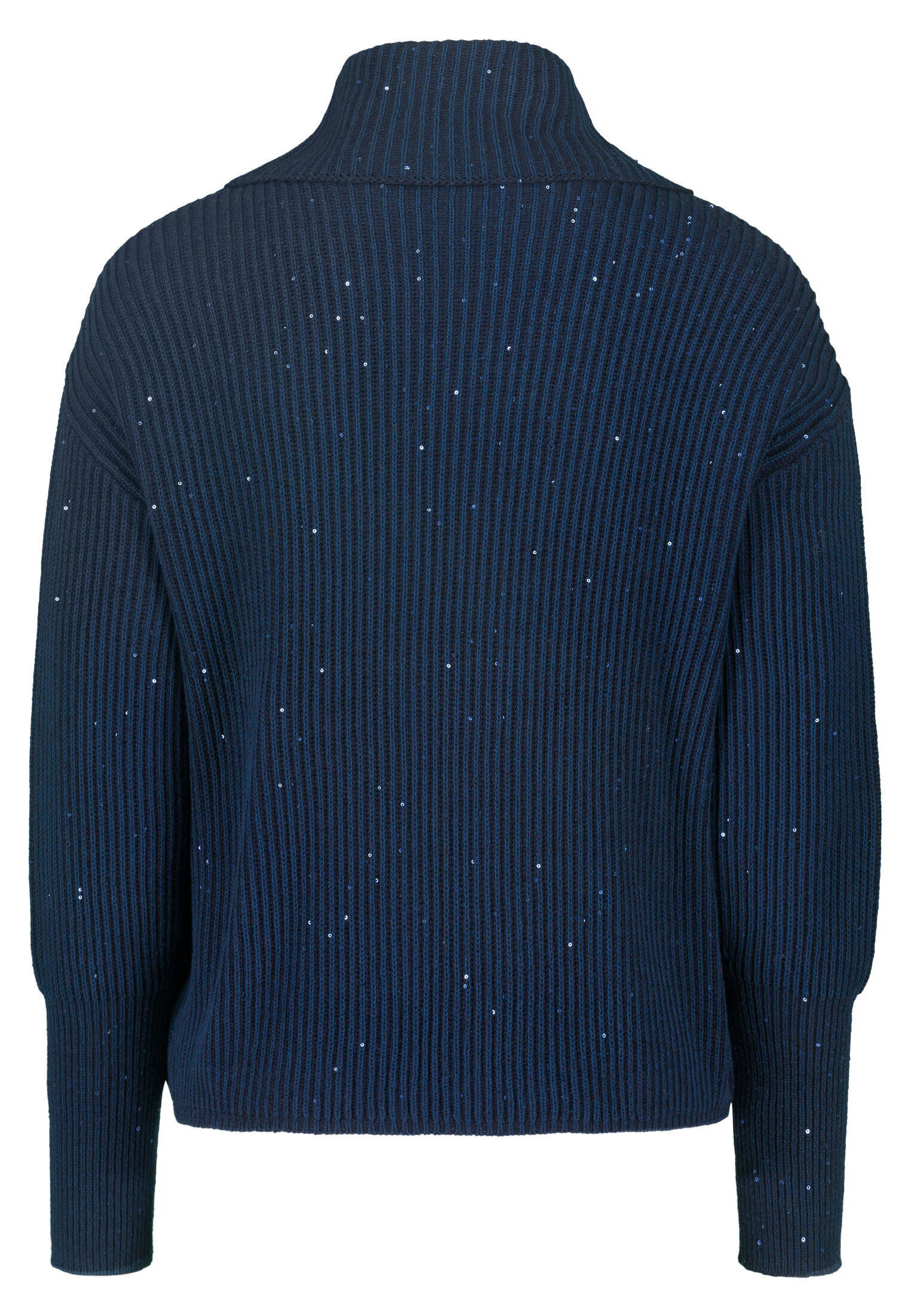 zero Damen Pullover mit Pailletten kaufen | engelhorn