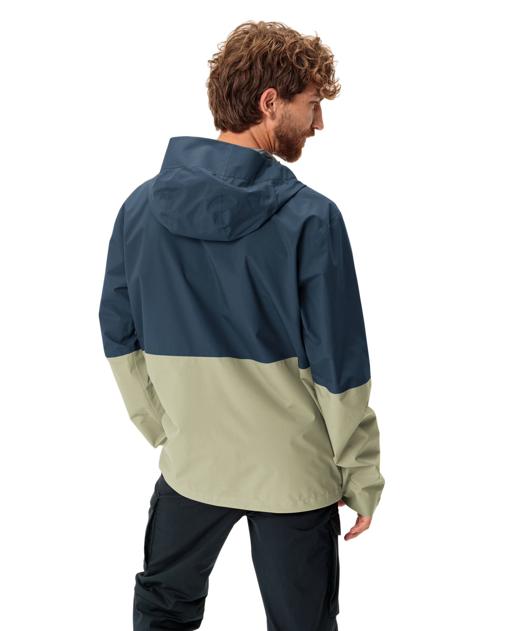 Herren Jacke NEYLAND 2.5L