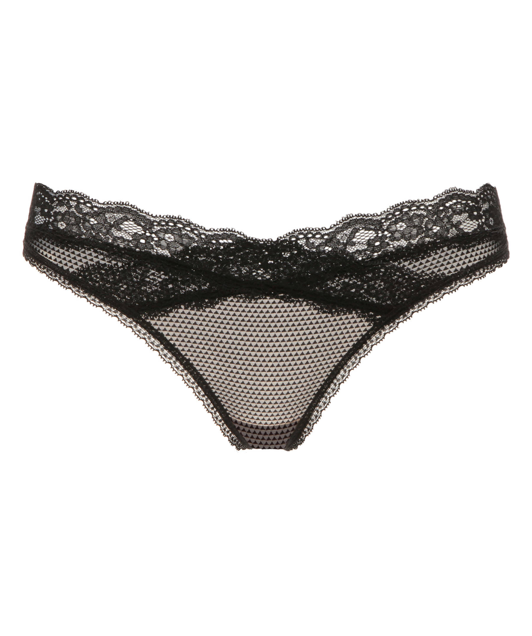 Damen String "Brooklyn"