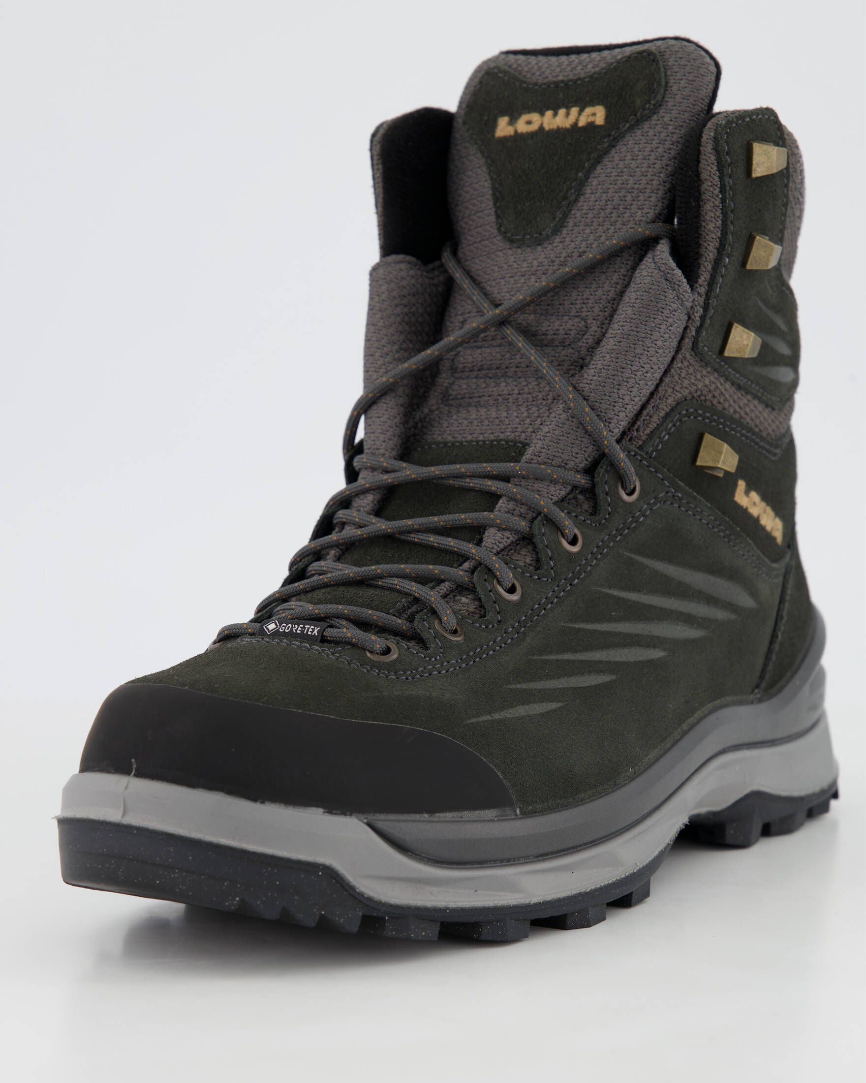 Lowa Herren Winterboots CALLISTO GTX in grau kaufen | engelhorn