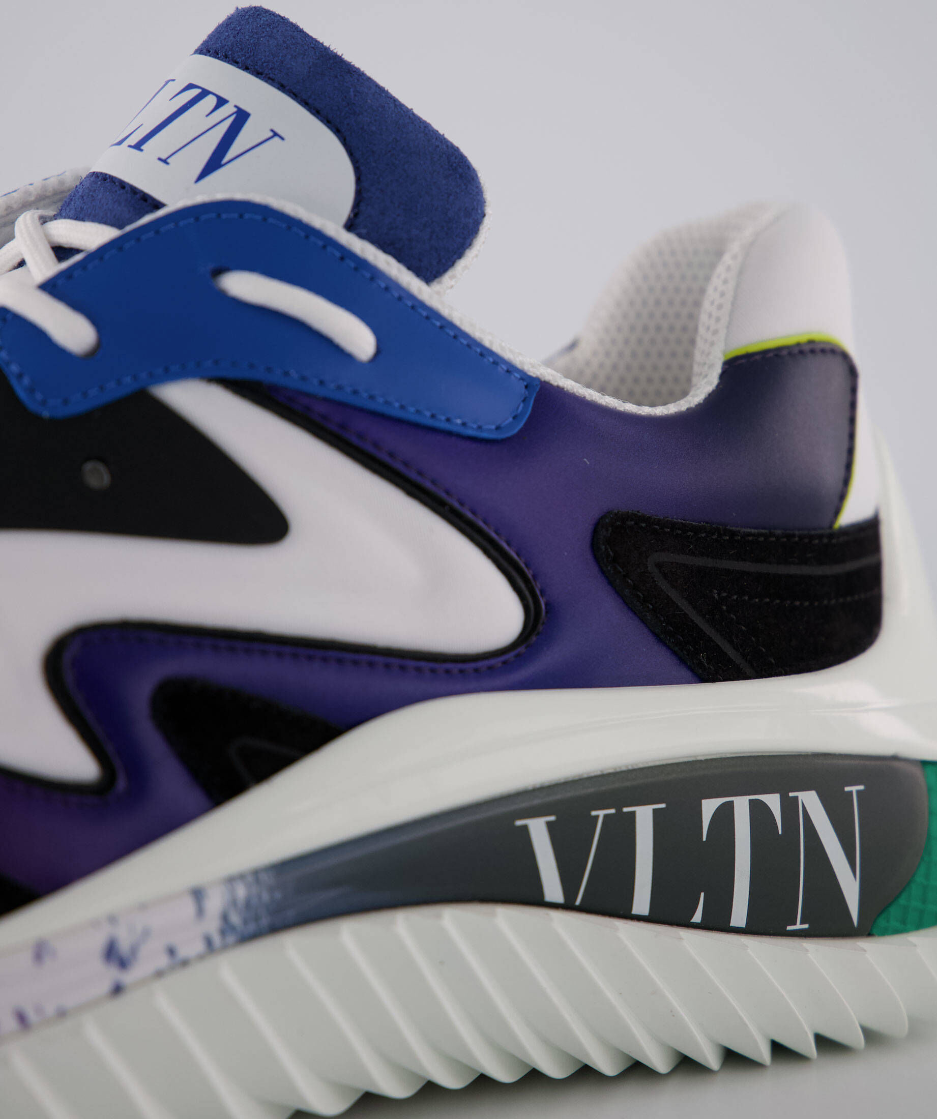 Herren Sneaker "Wade Runner"