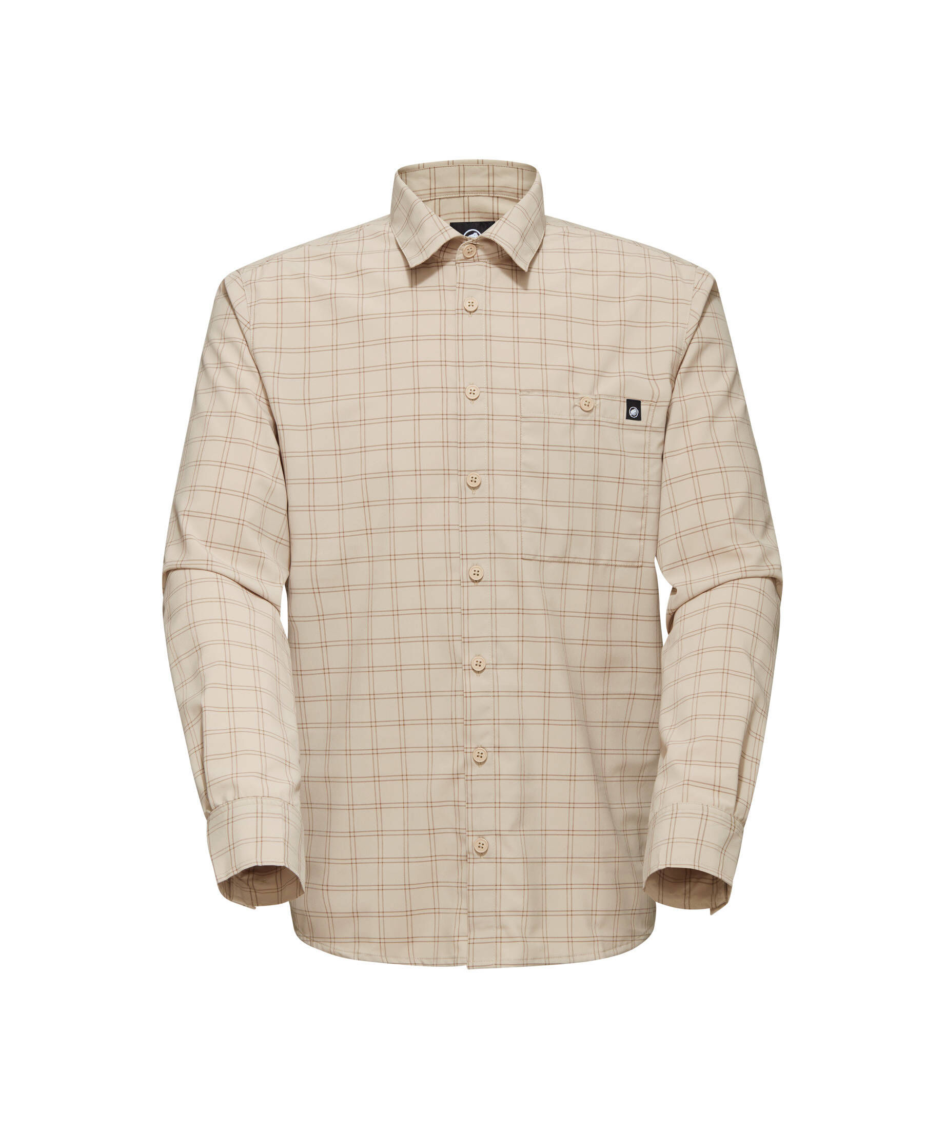 Herren Lenni Longsleeve Shirt Men