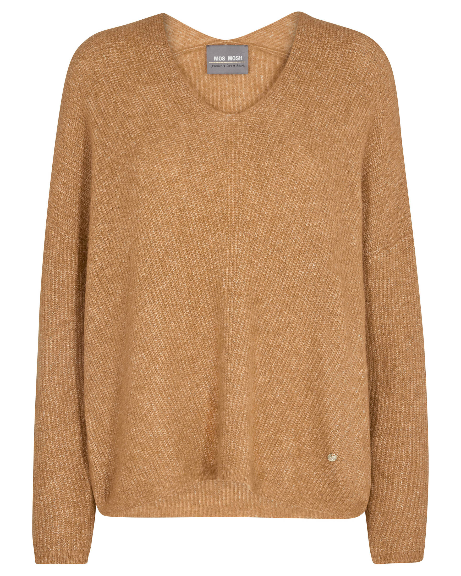 Damen Pullover "Thora"