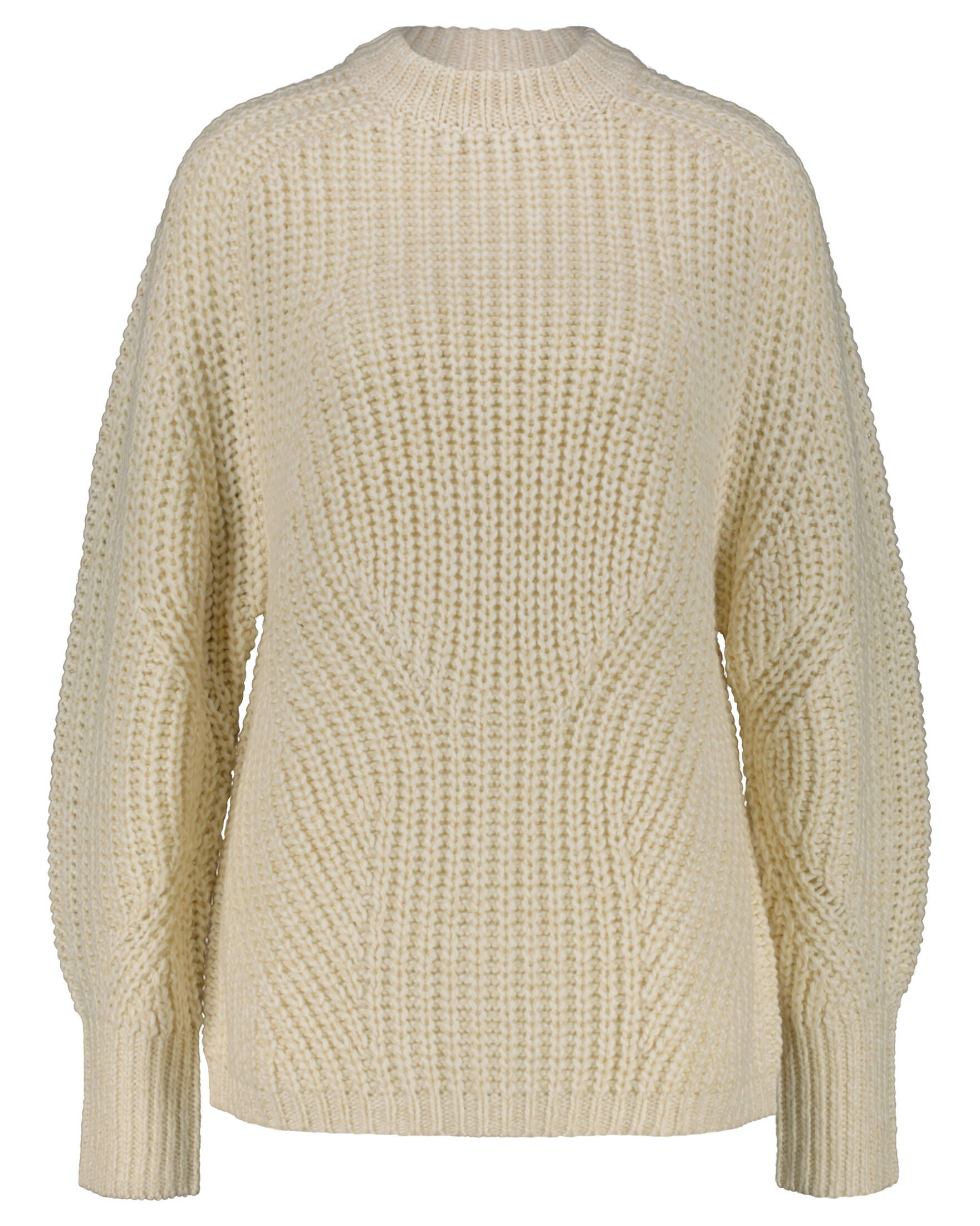Damen Strickpullover ENRAIN LS LONG KNIT 5224