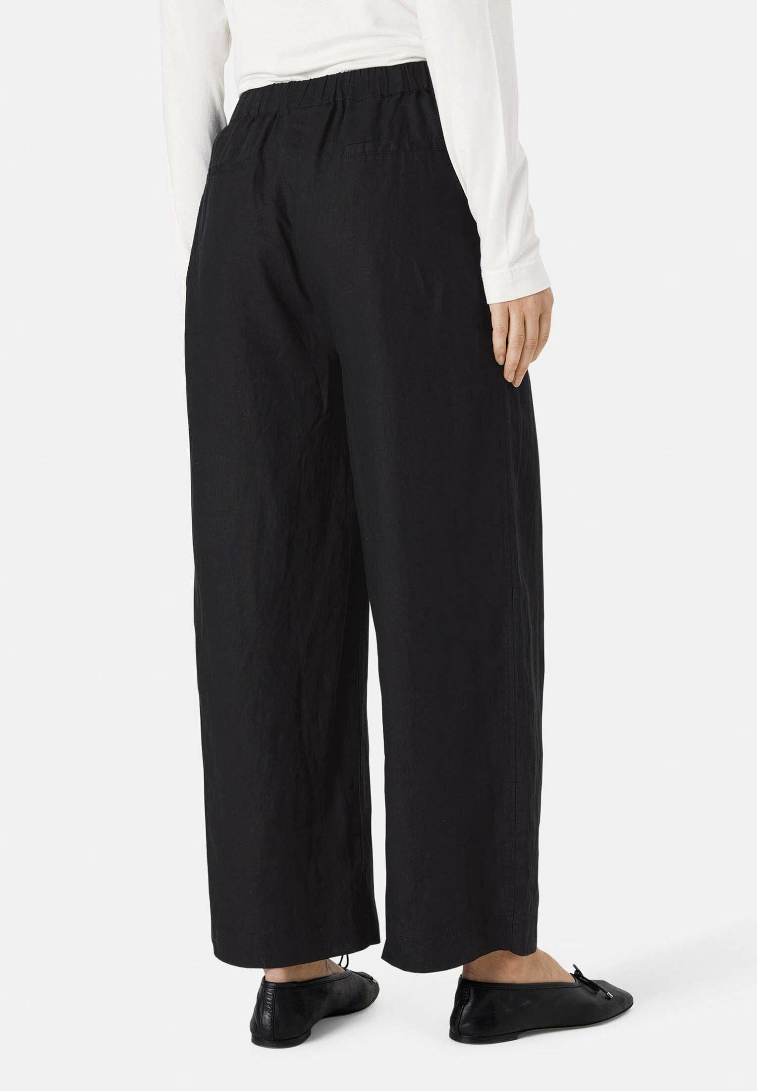 Damen Slacks Parini