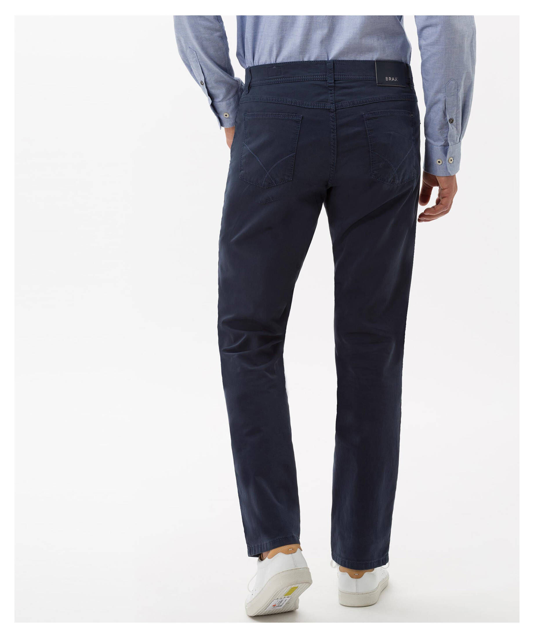 Herren Hose "Cooper Fancy" Regular Fit