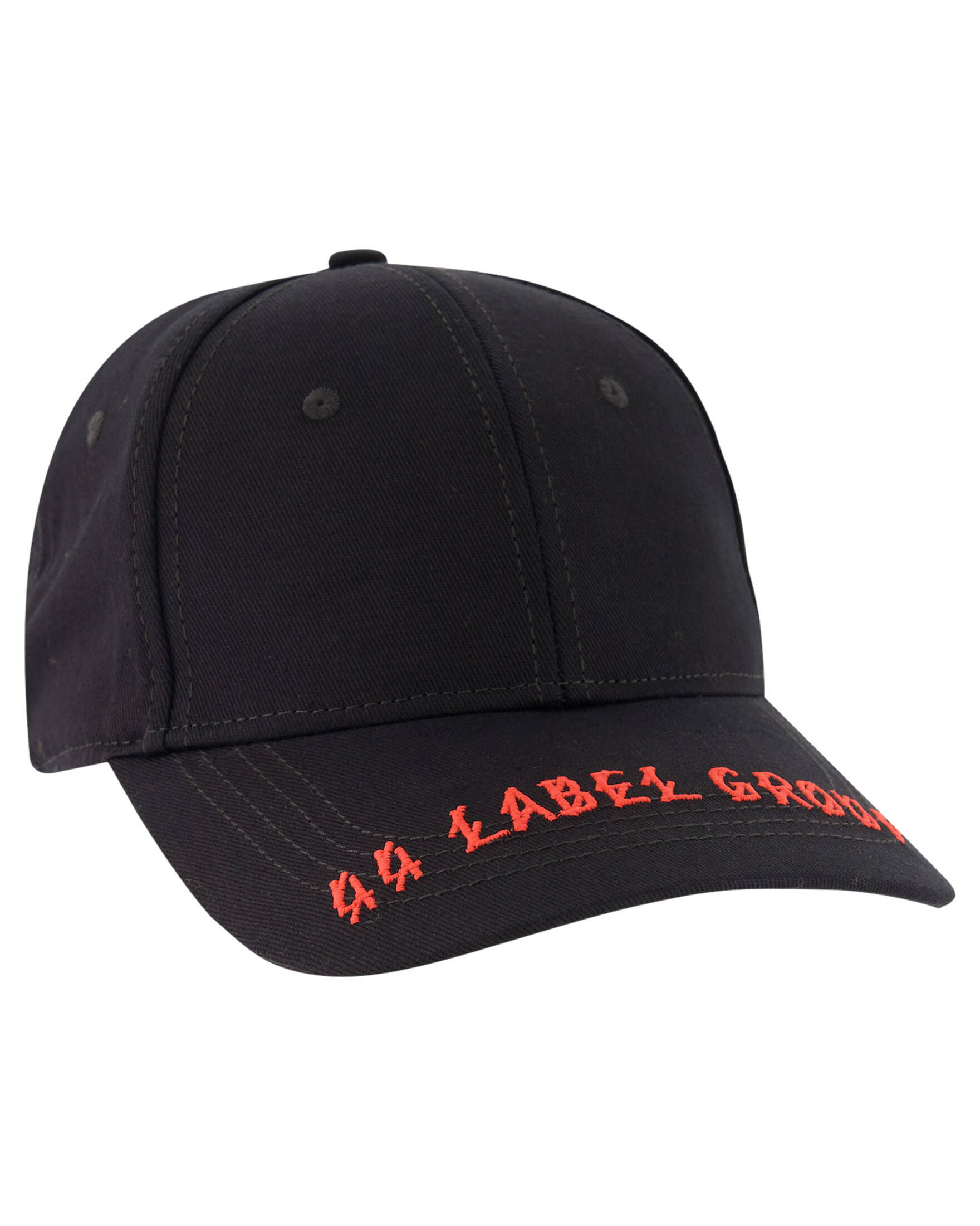 Baseball Cap 44 BLAME SOCIETY