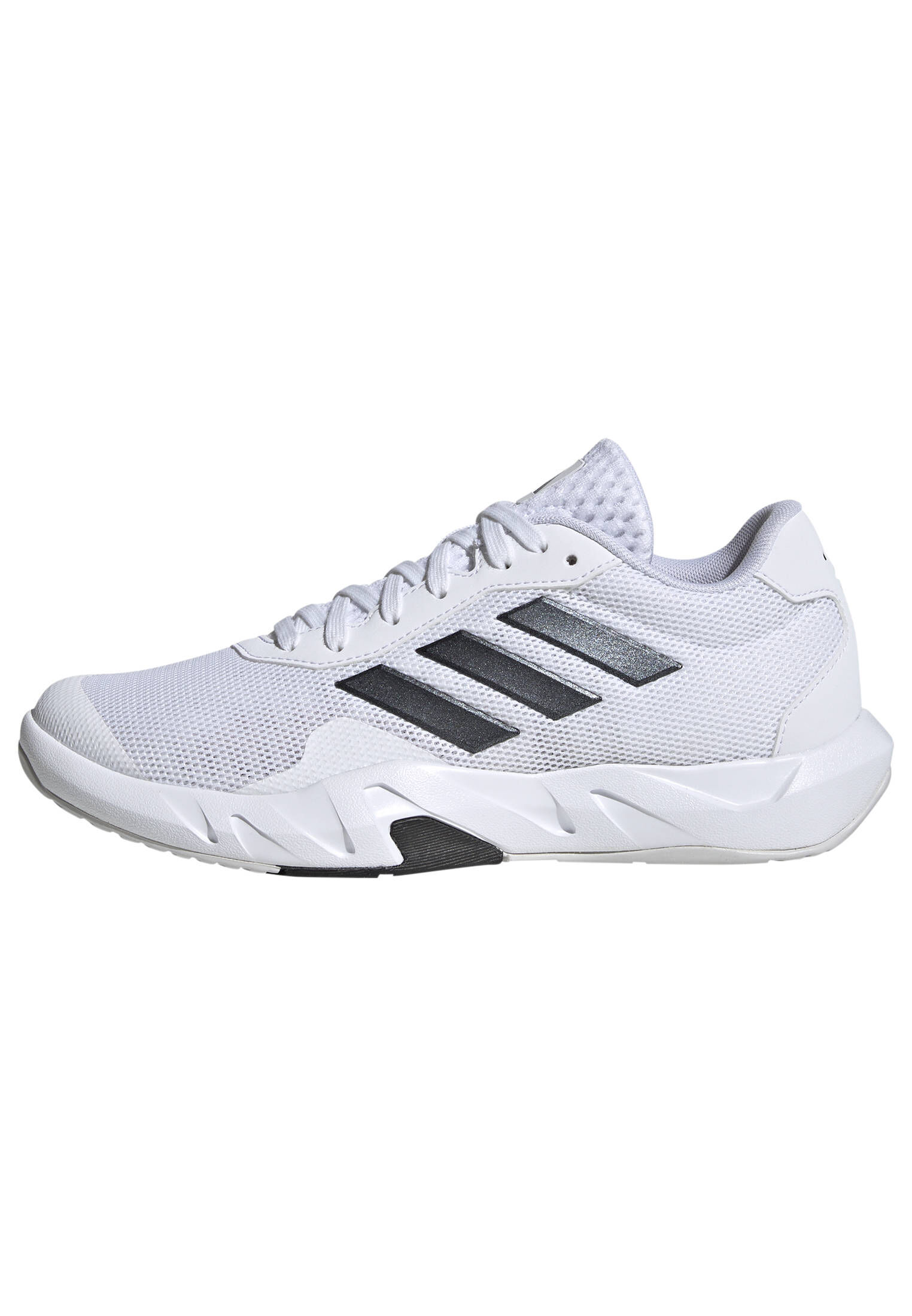 adidas Performance Damen Trainingsschuhe AMPLIMOVE TRAINER W in ...