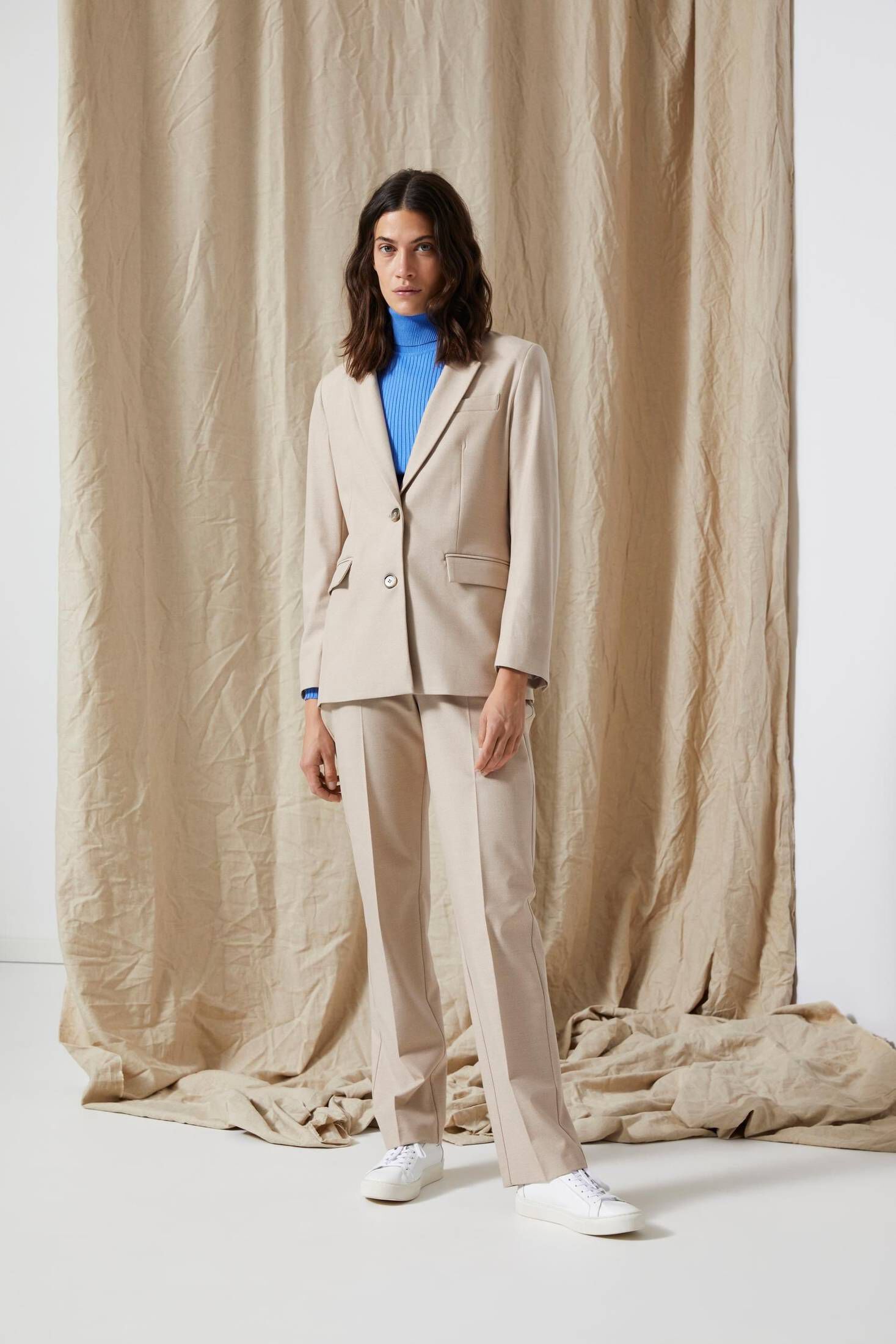 Damen Blazer SLFELIANA