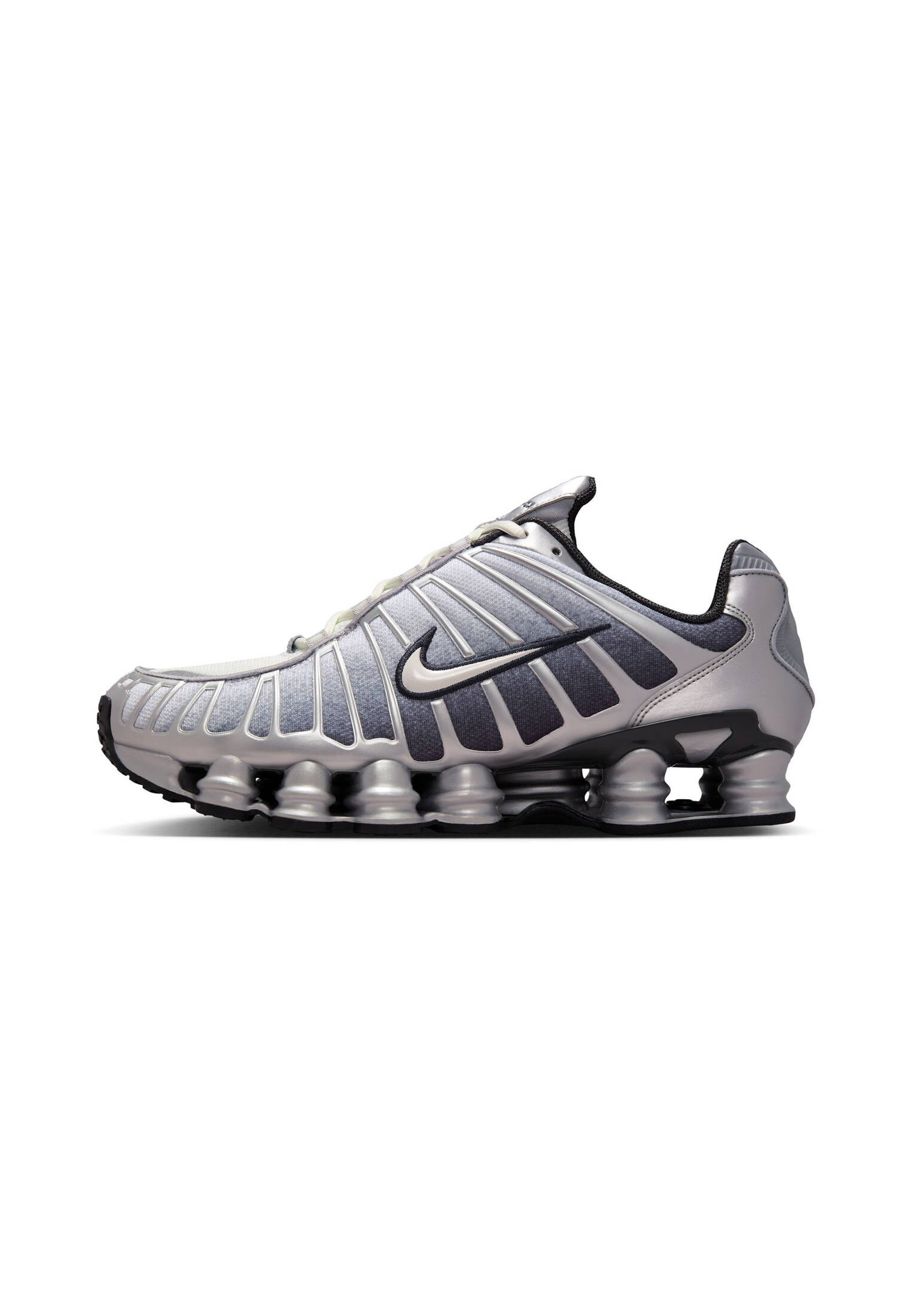 Herren Sneaker SHOX TL PRINT