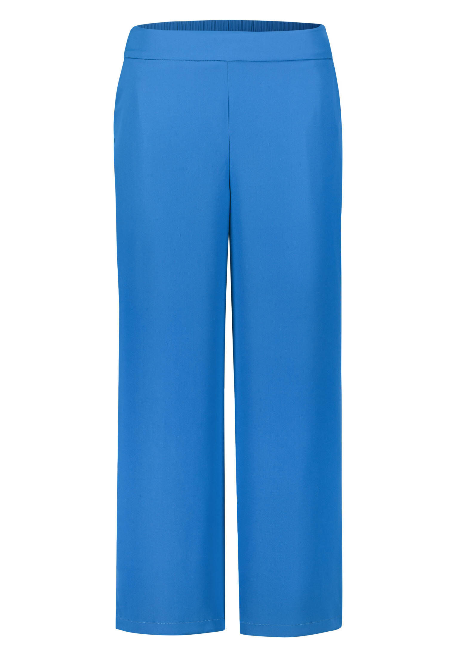 Damen Culotte mit elastischem Bund