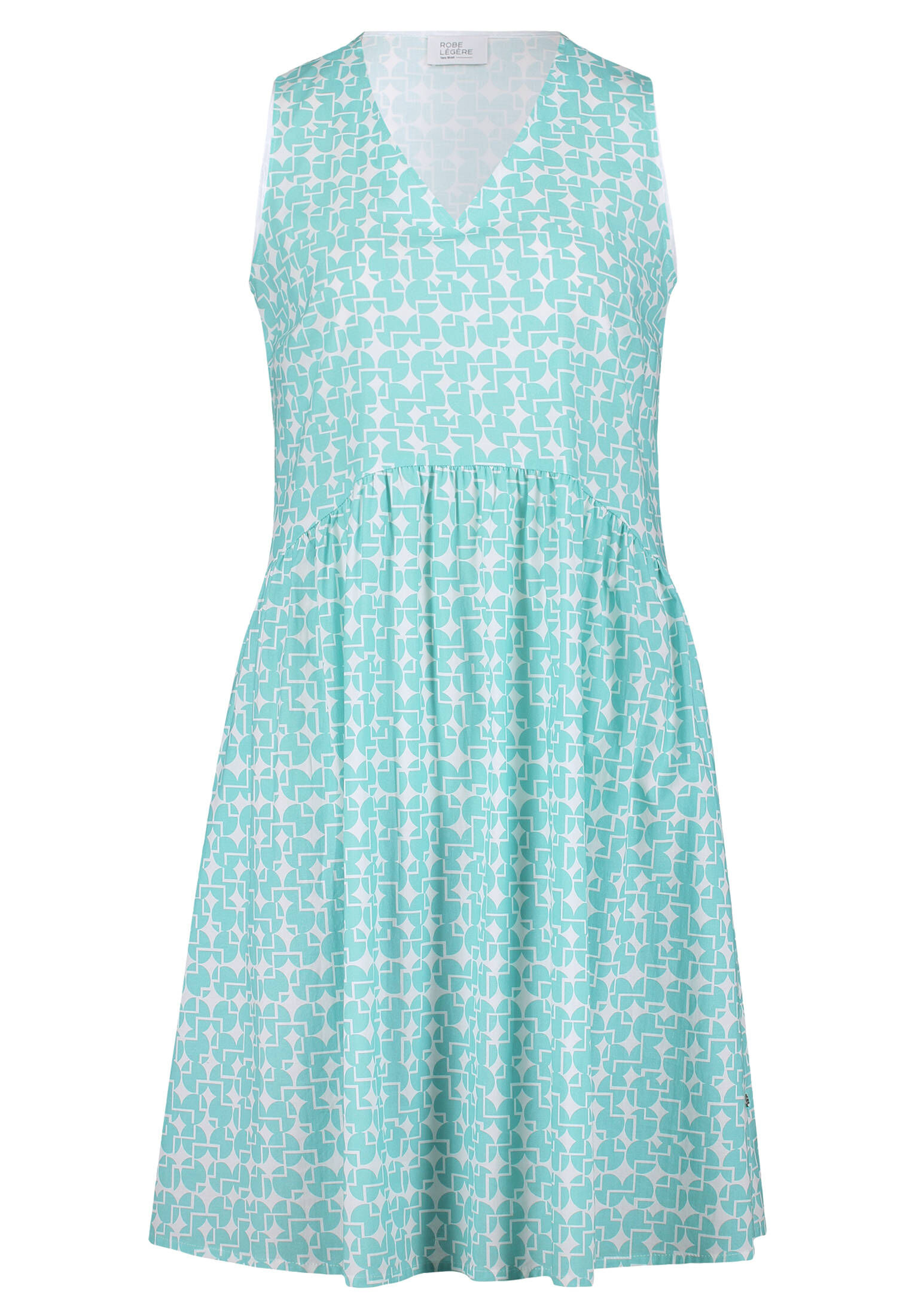 Vera Mont Damen Basic-Kleid ohne Arm kaufen | engelhorn