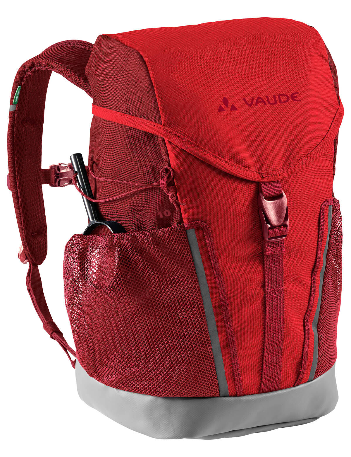 Kinder Rucksack Puck 10
