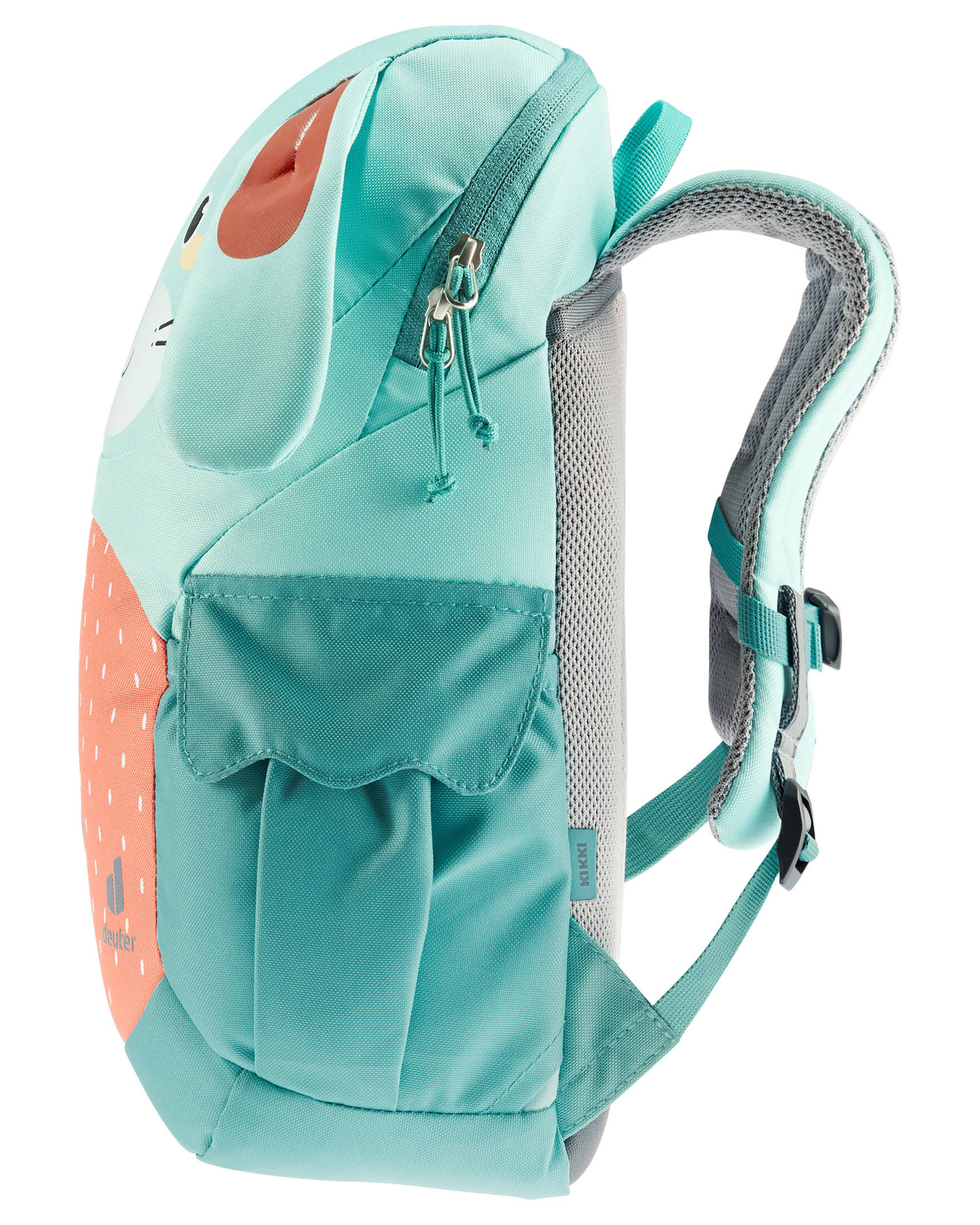 Kinder Rucksack KIKKI