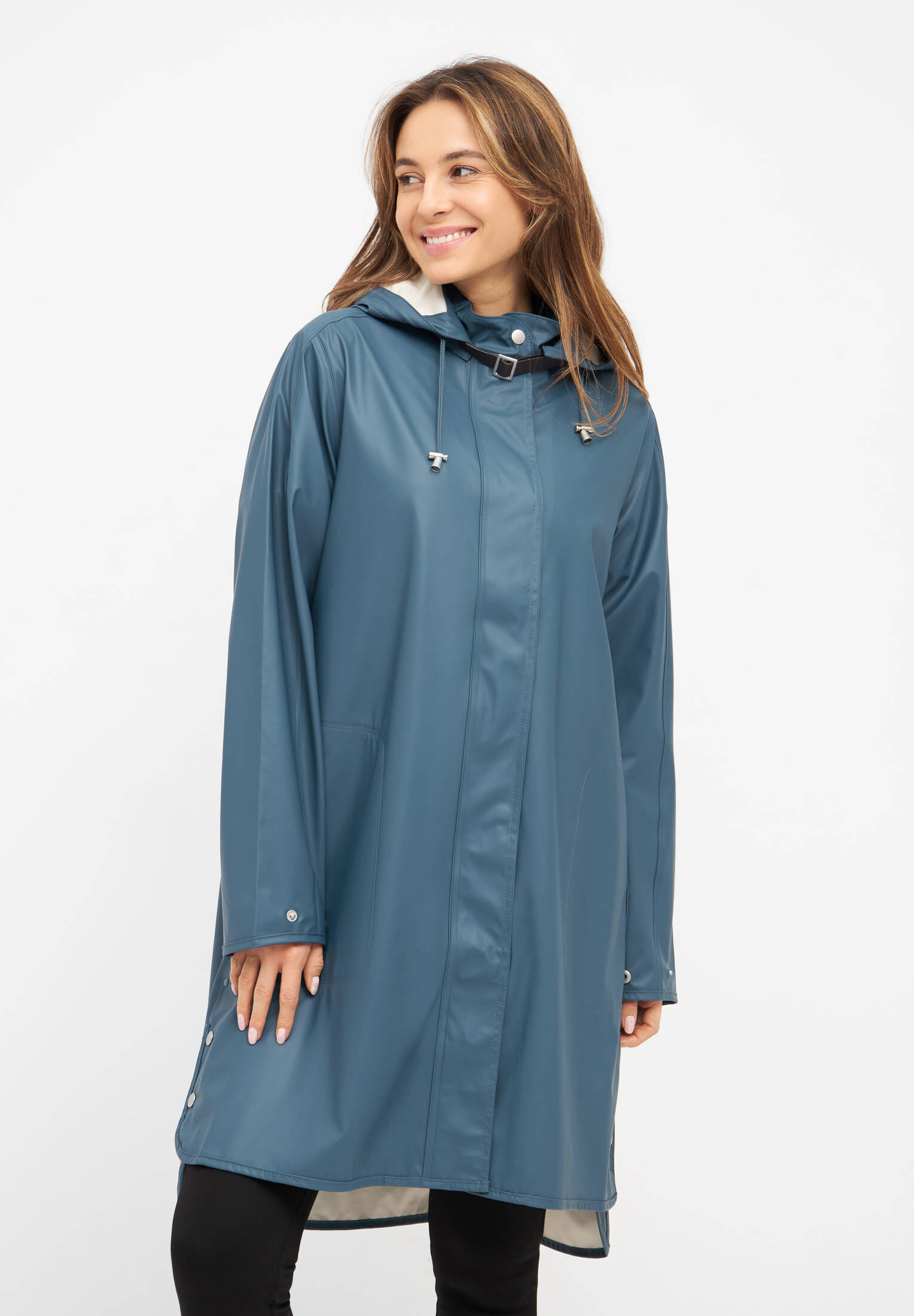 Damen Regenmantel RAIN71