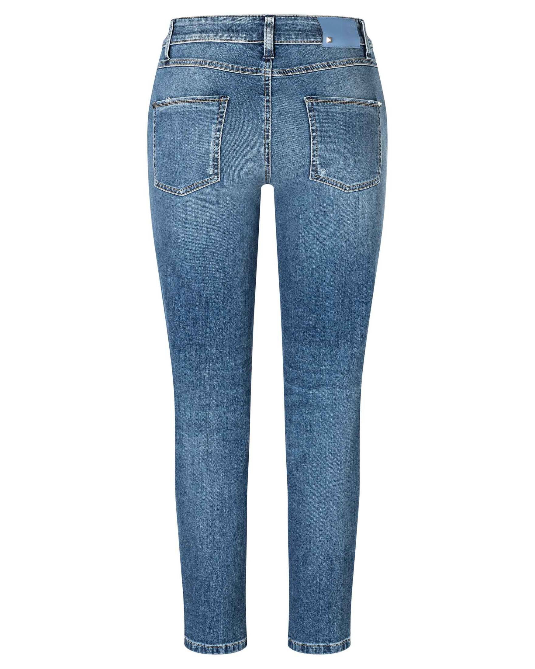 Damen Jeans POSH Slim Fit