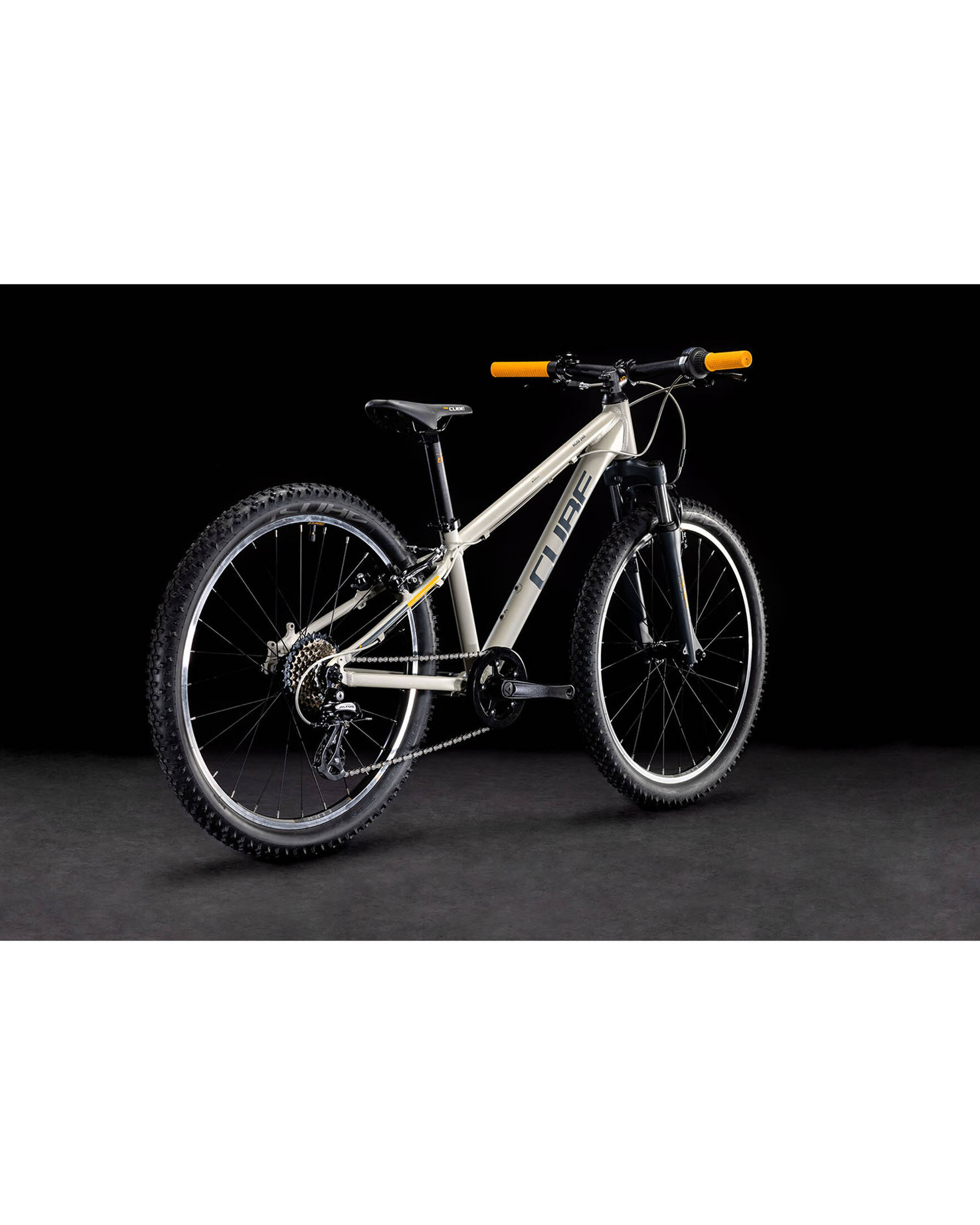 Kinder Mountainbike CUBE ACID 240