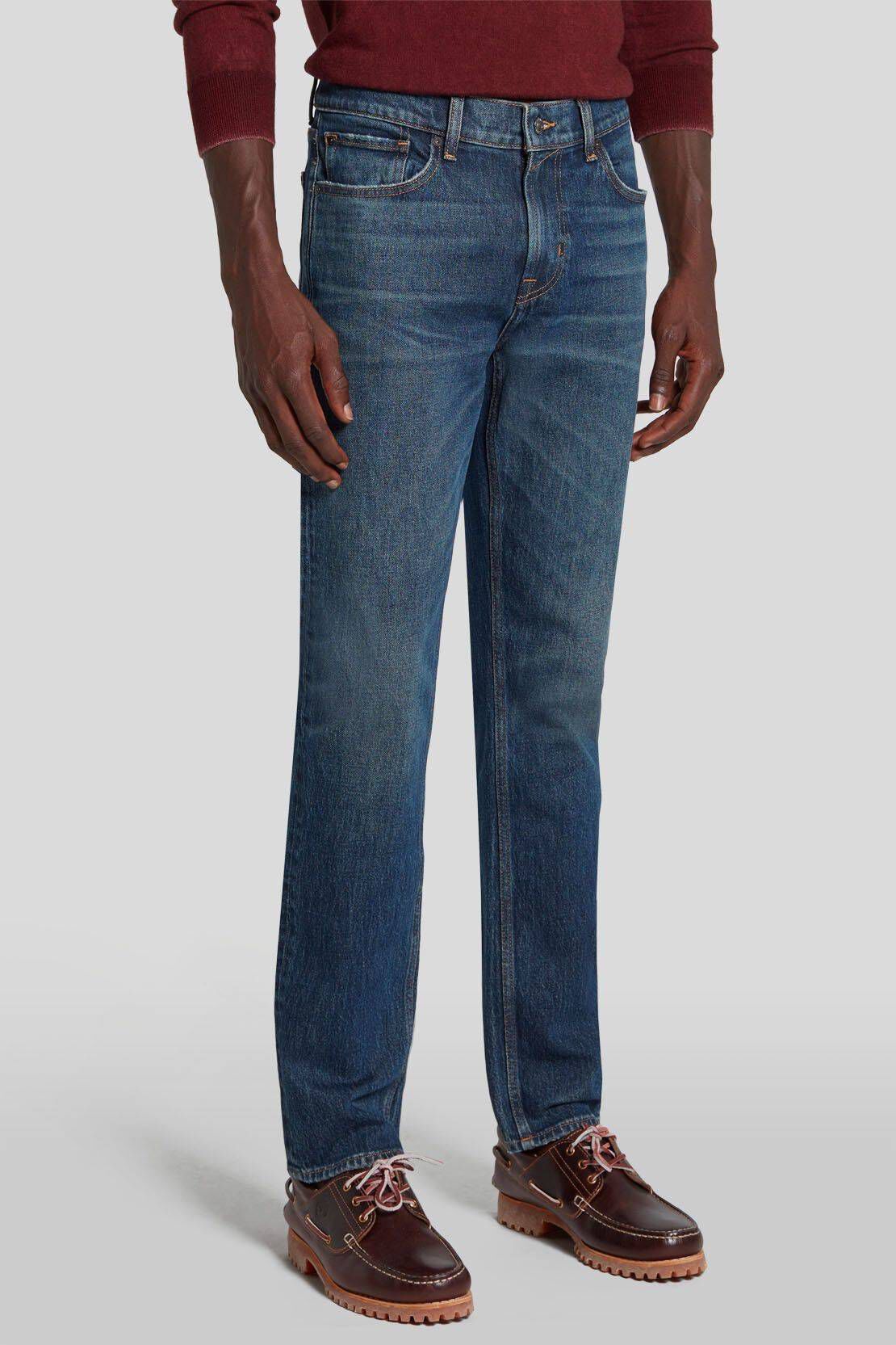Herren Jeans SLIMMY DEPART