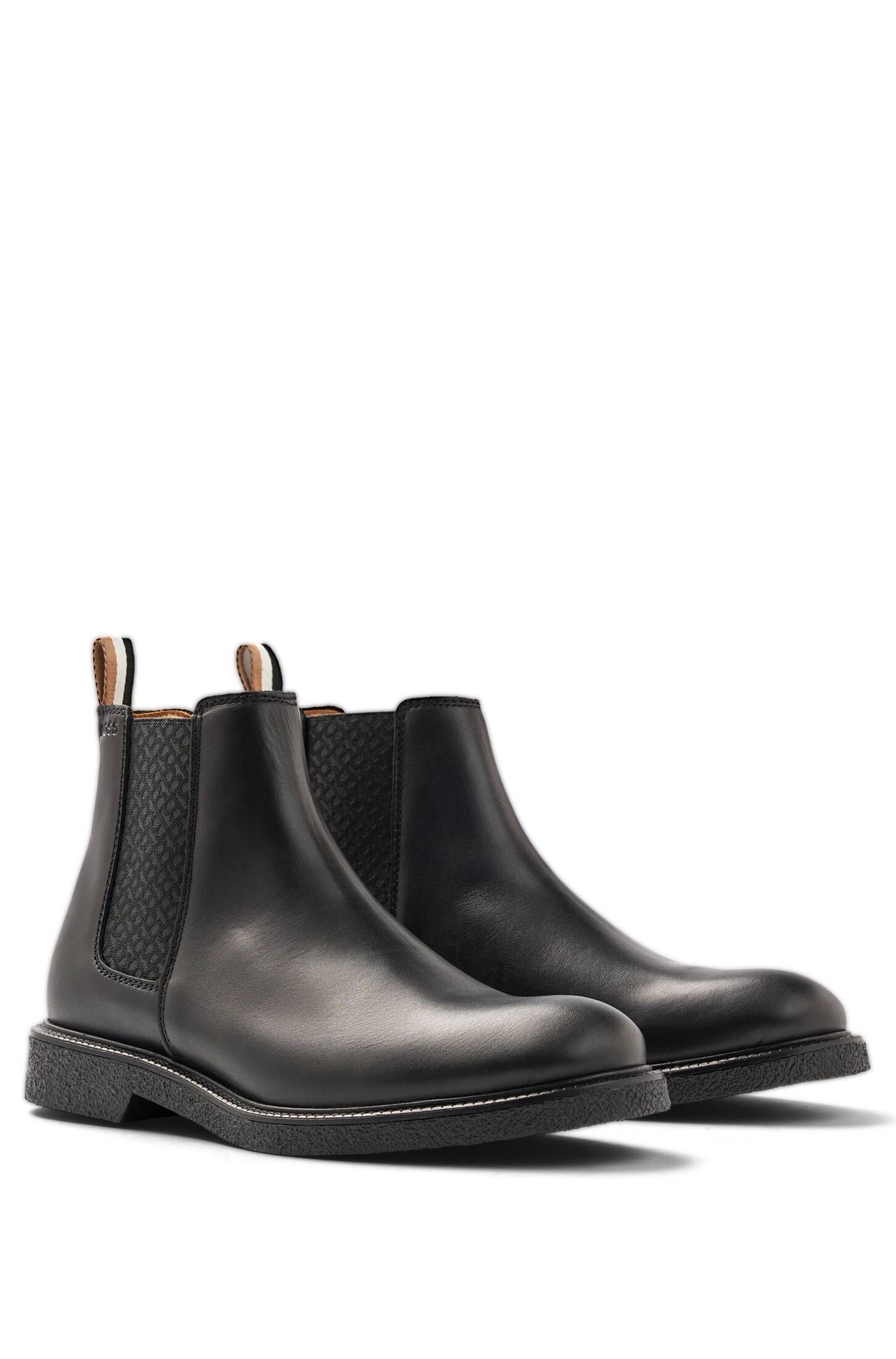 Herren Chelsea Boots TUNLEY_CHEB_PPMO
