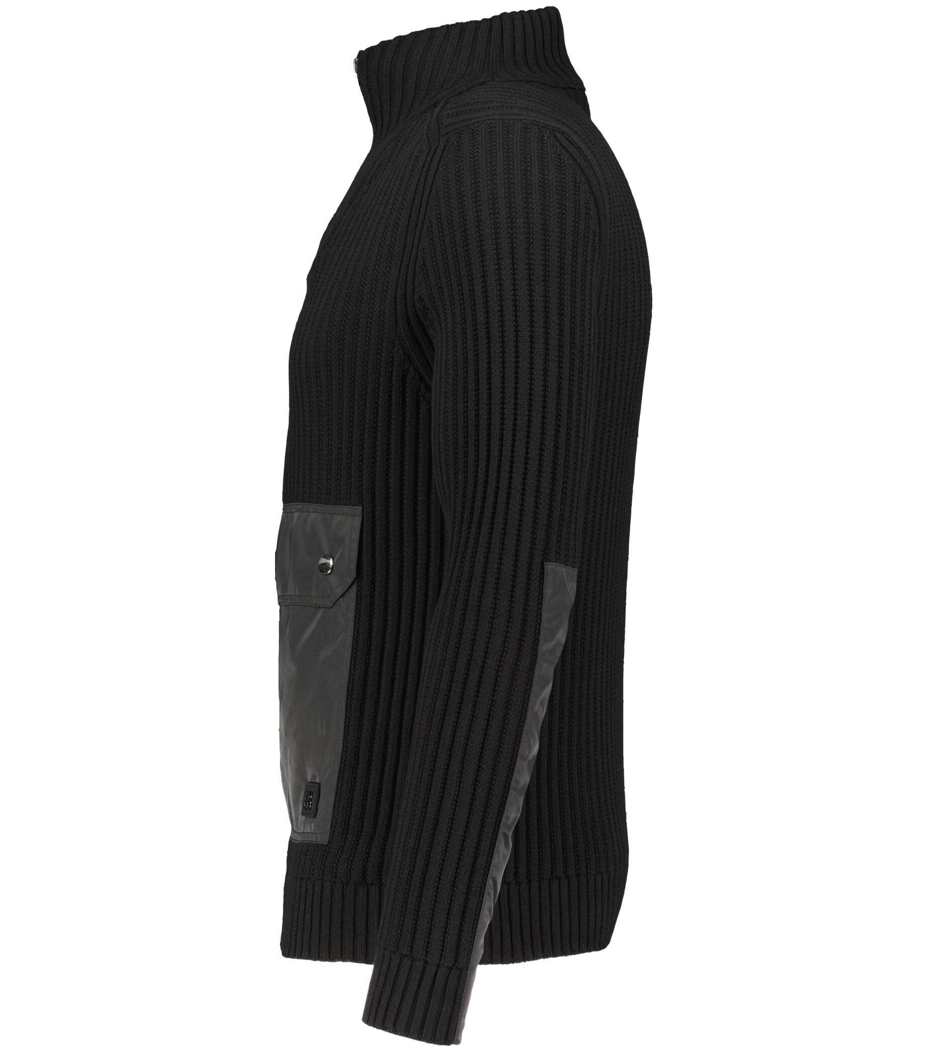 Herren Strickpullover SYBER Regular Fit