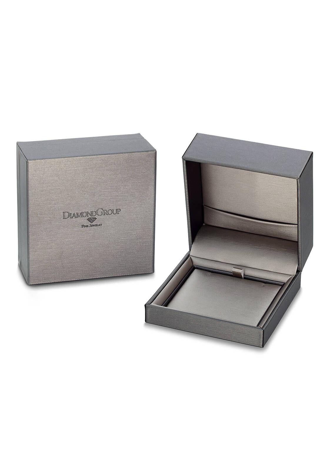 Diamond Group Damen Schmuckanhänger in Gelb kaufen | engelhorn