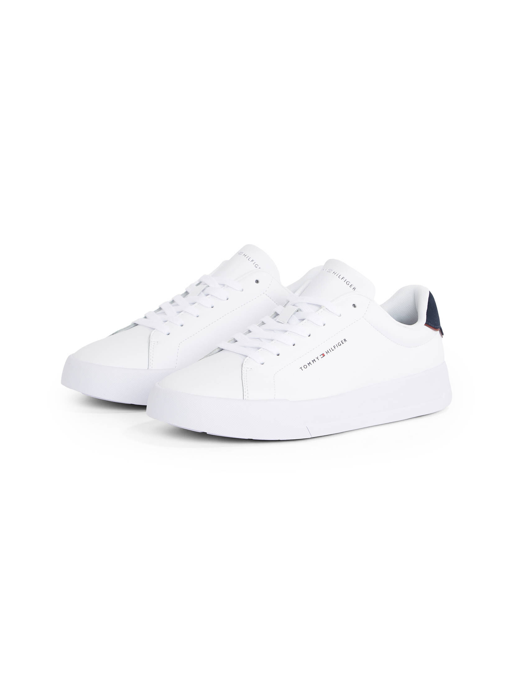 Tommy Hilfiger Herren Sneaker in blau kaufen | engelhorn
