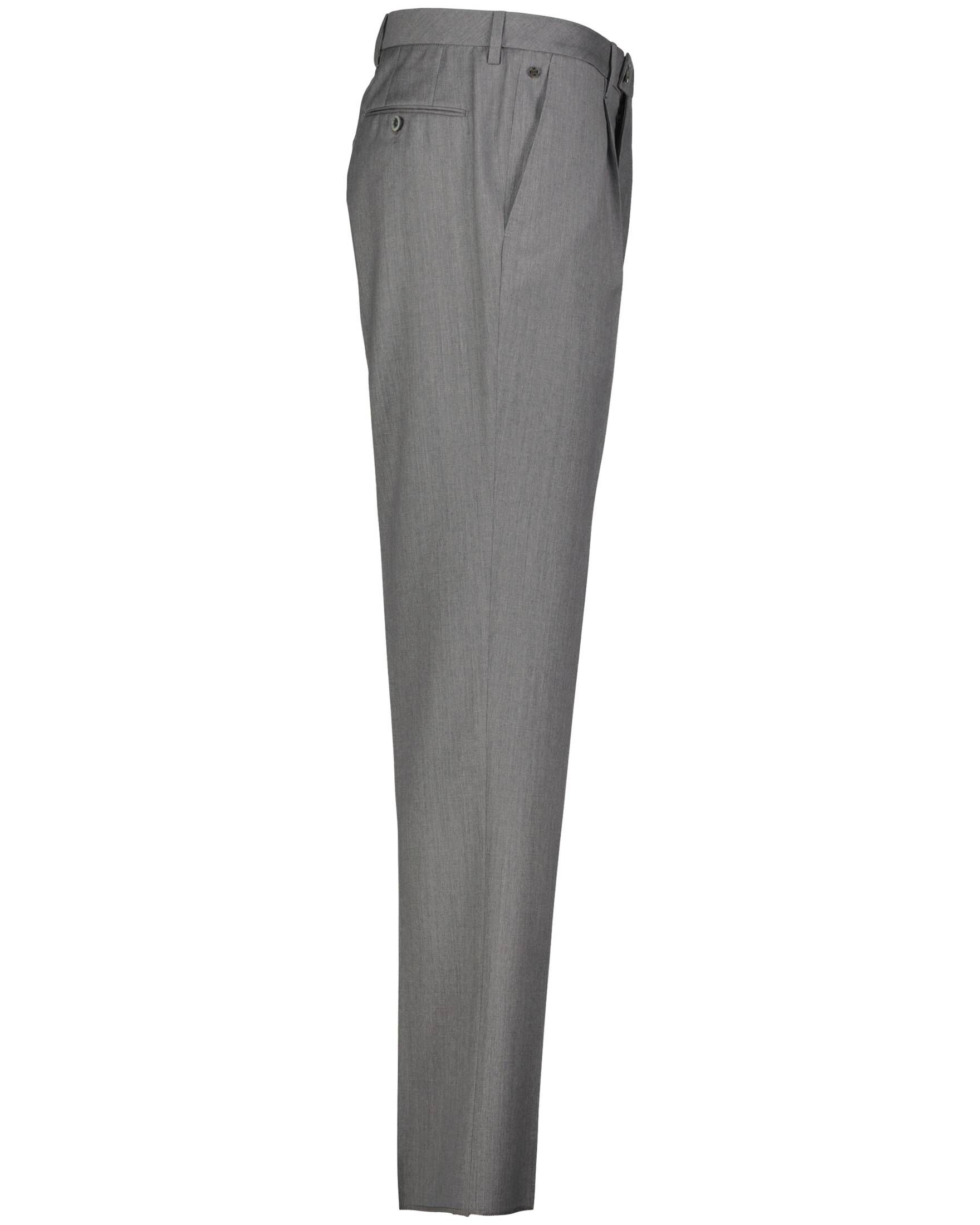 GTA Herren Hose FEDERICO 01 RE Regular Fit in grau kaufen | engelhorn