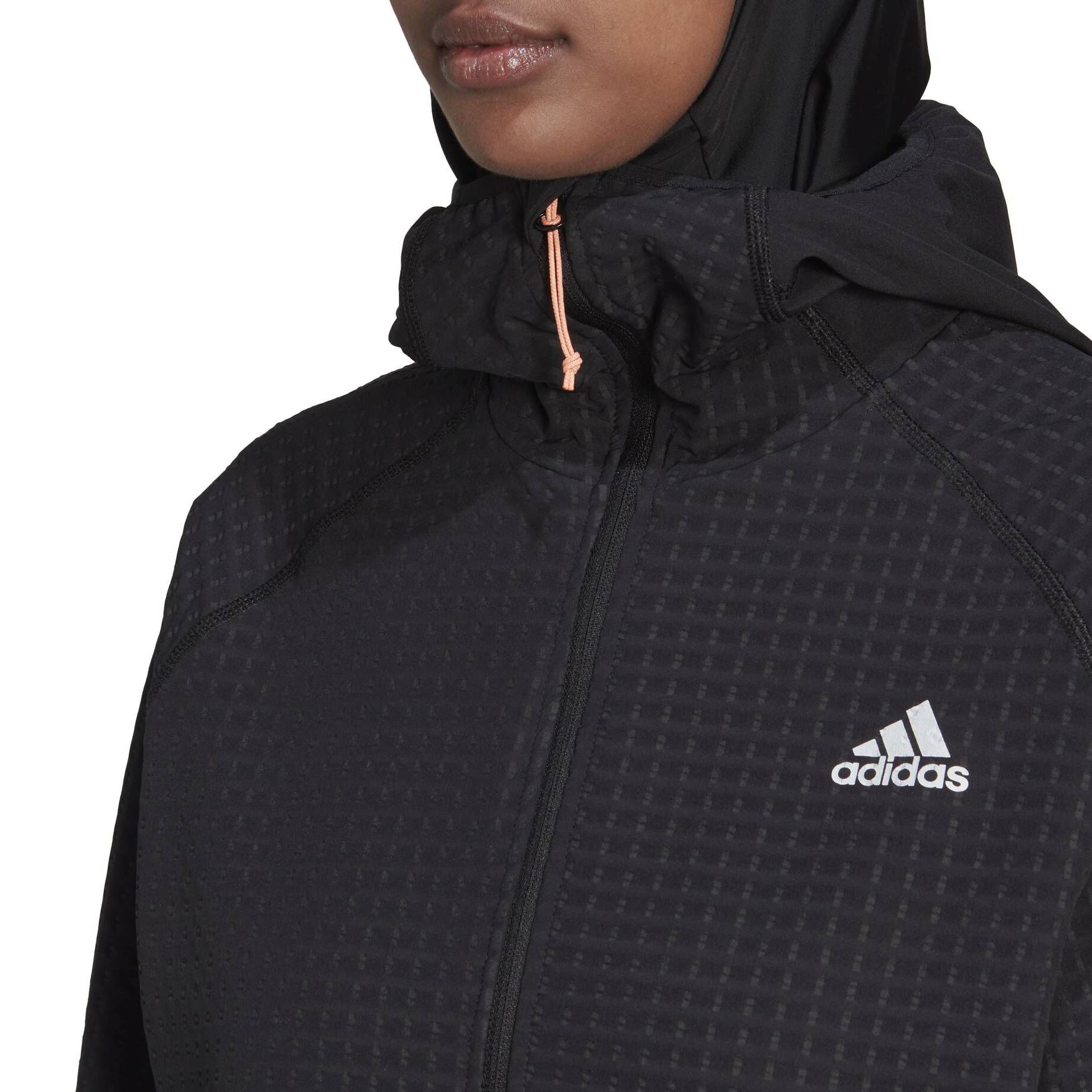 Damen Laufjacke X-CITY RUNNING SOFTSHELL JACKET W