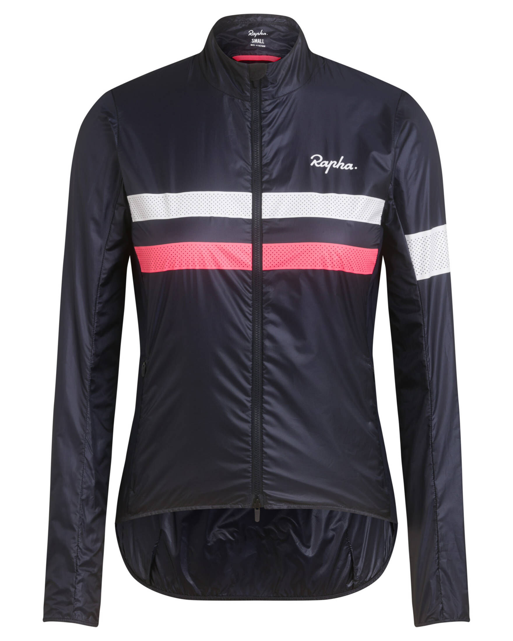 Damen Rad WOMEN BREVET WIND JACKET