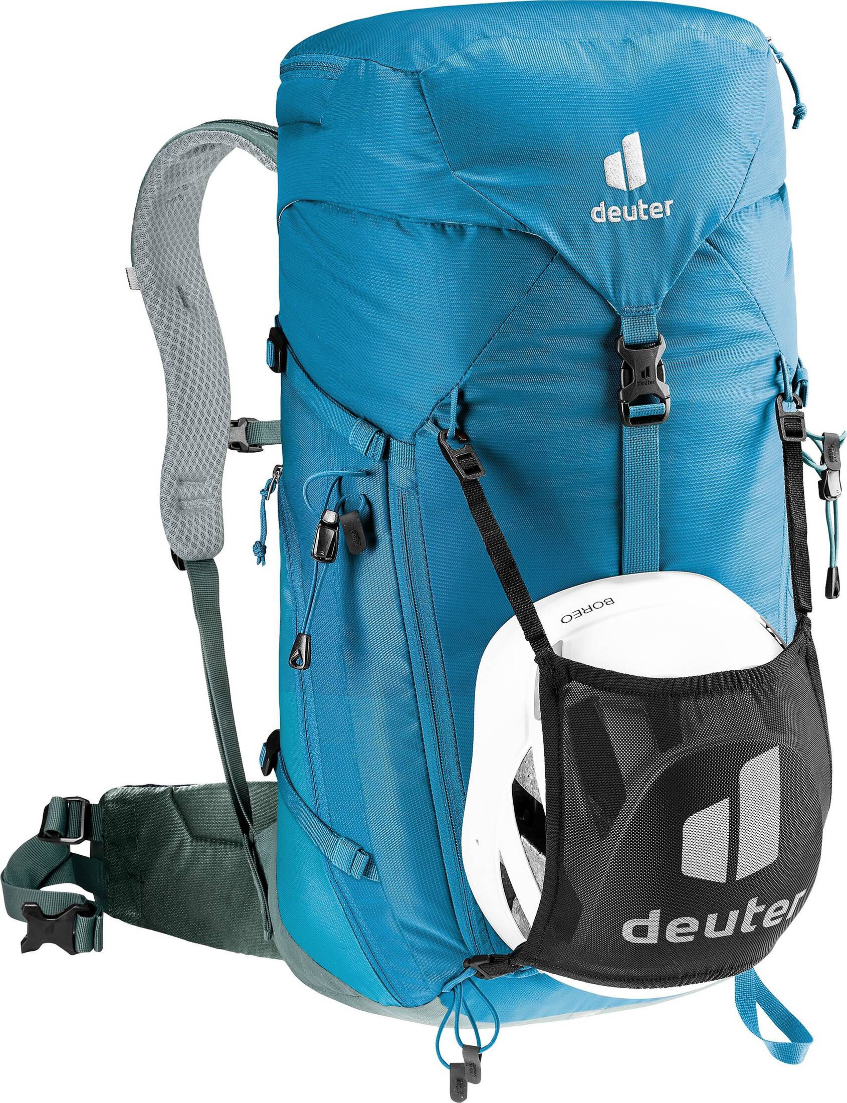 Verwunderlich Deuter Rucksack Wandern Bilder