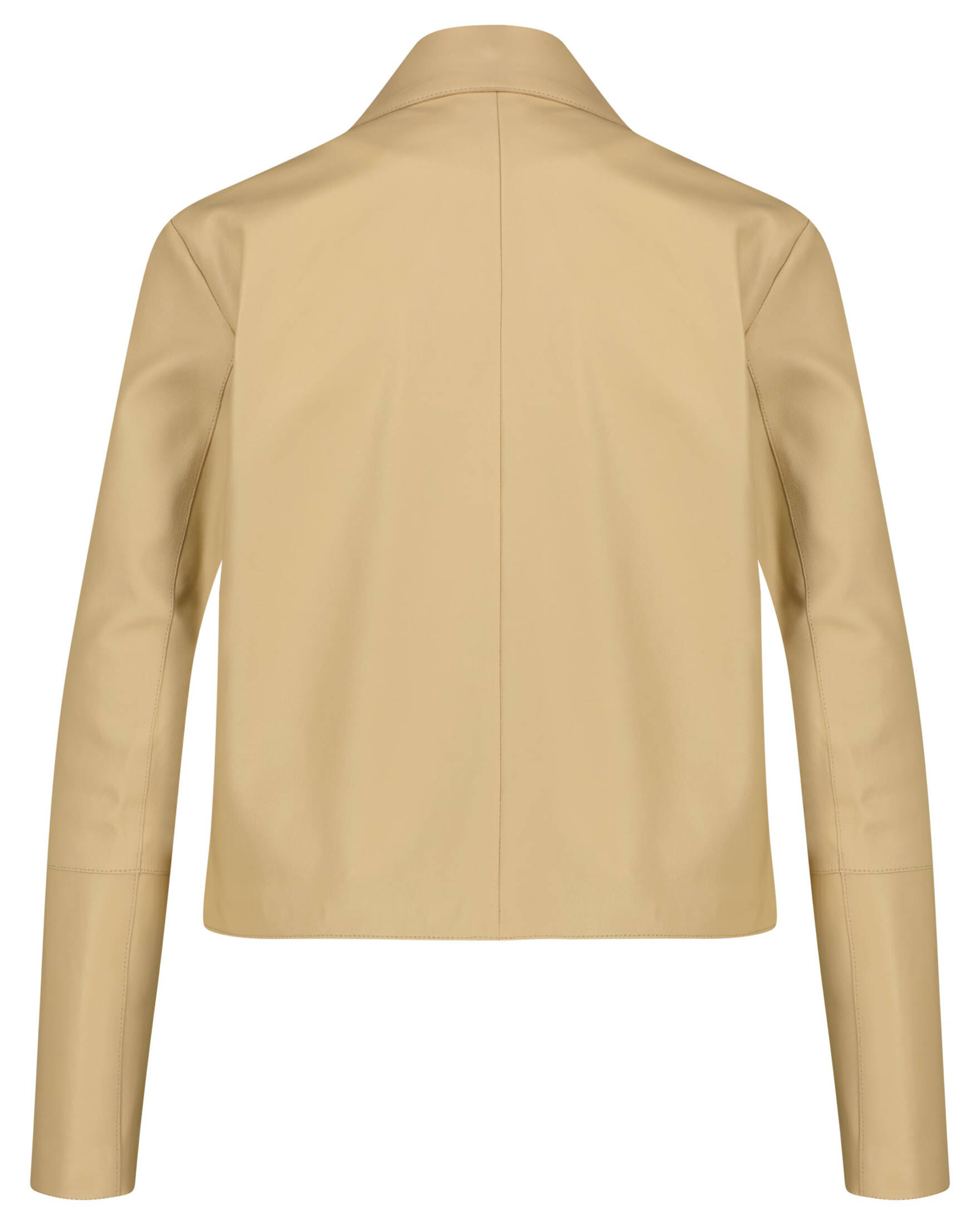 Damn Lederjacke EMY NAPPA