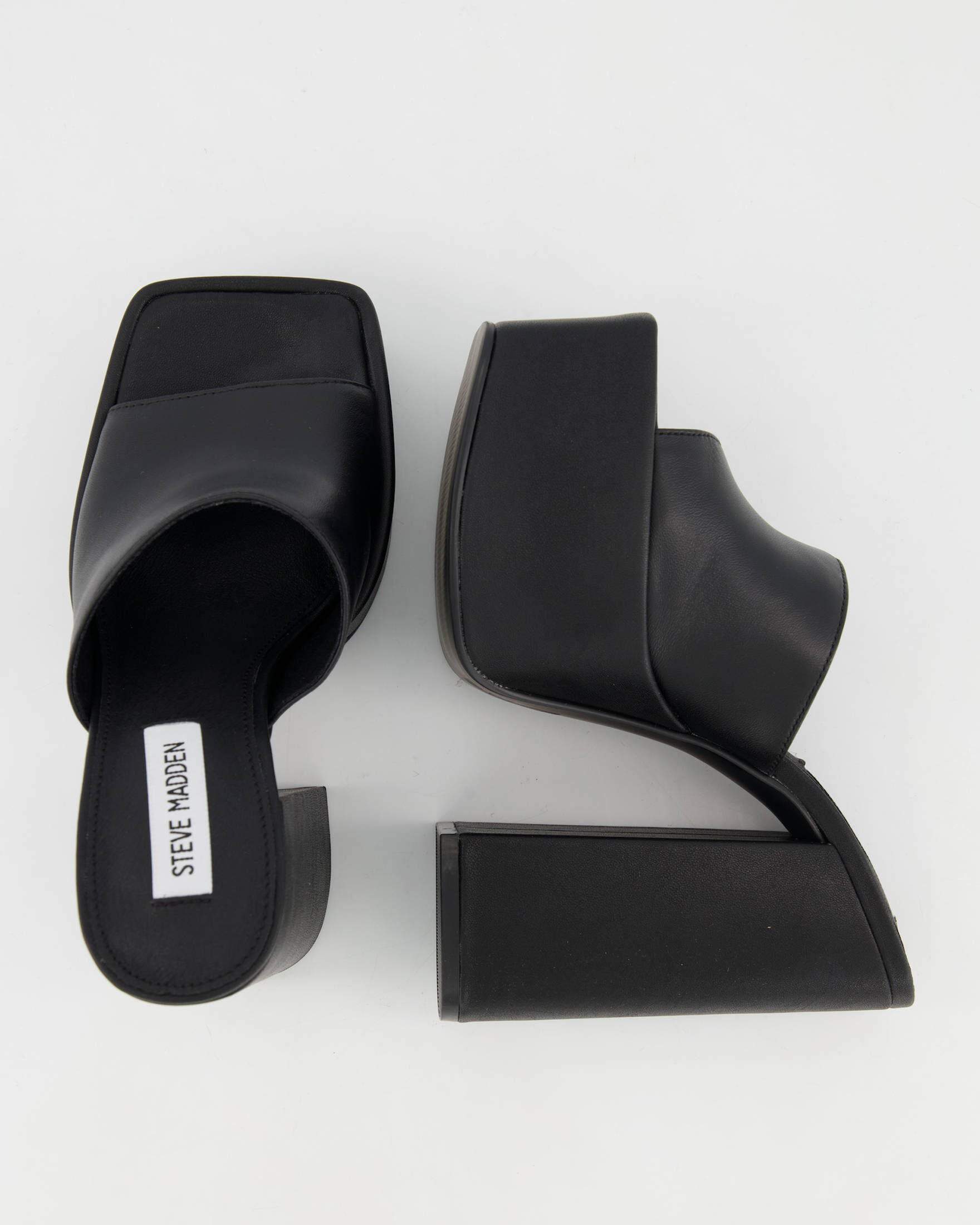 Steve Madden Plateau