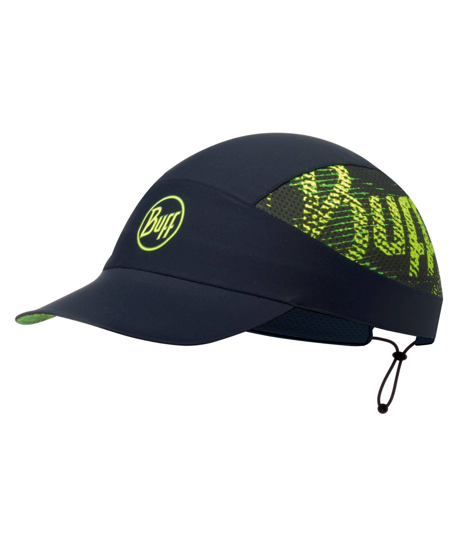 Cap "Pack Run Cap Fastwick"