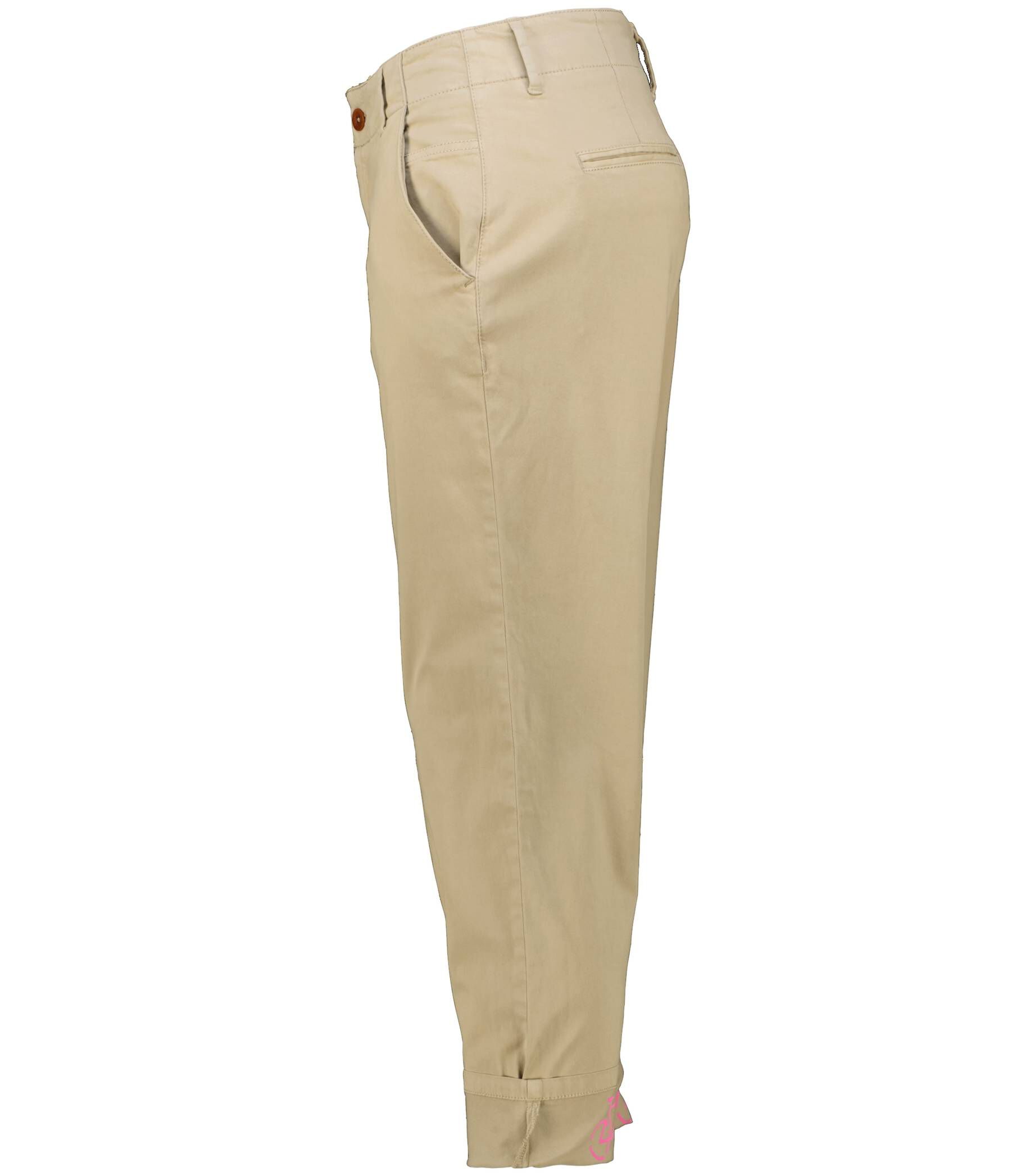 Alberto Bike Damen Fahrradhose BIKE ALINA Regular Fit in beige kaufen ...