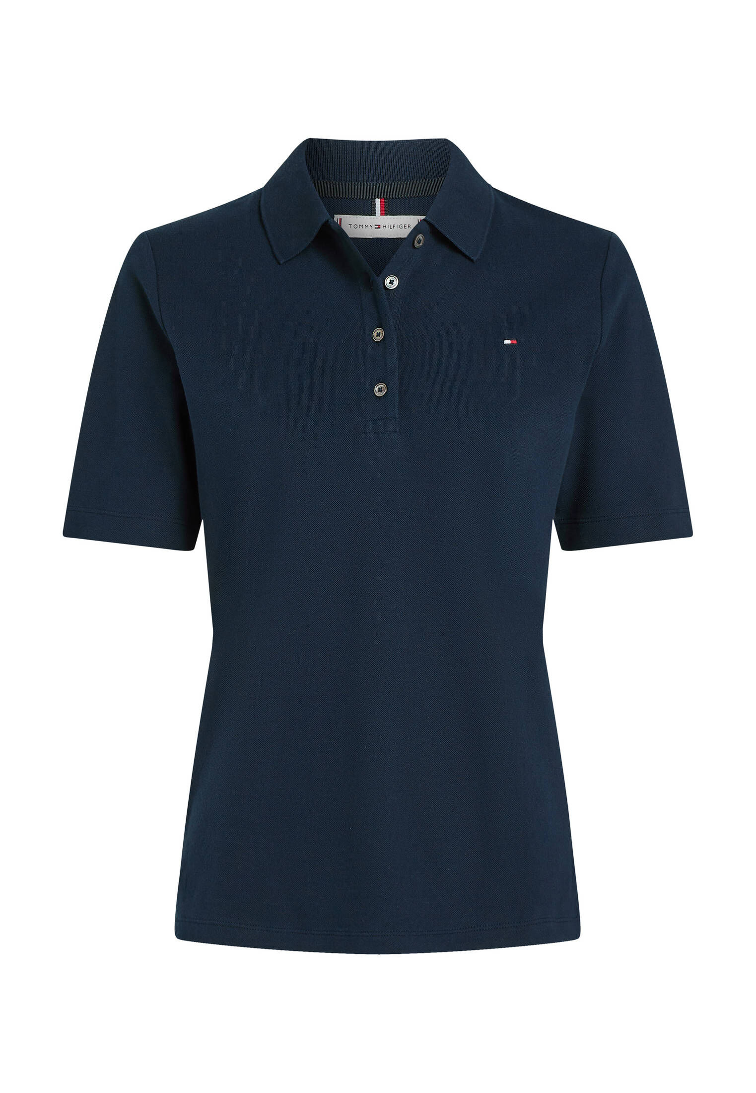 Hilfiger Poloshirt Damen