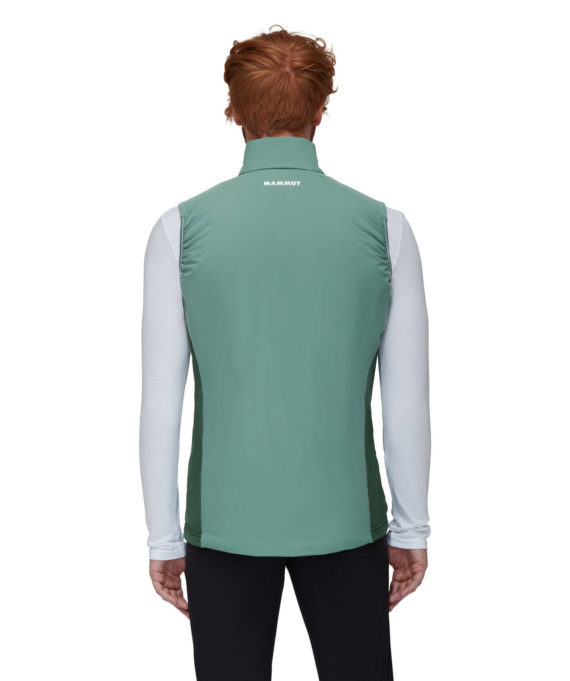 Mammut Herren Rime Light IN Flex Vest Men in kaufen | engelhorn