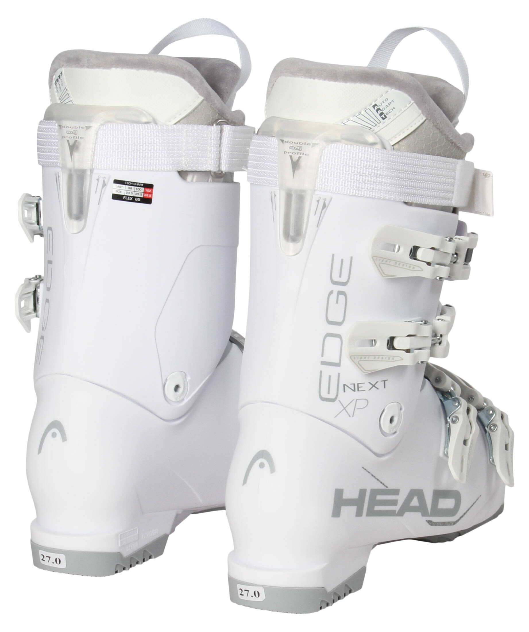 Damen Skischuhe "Next Edge XP"