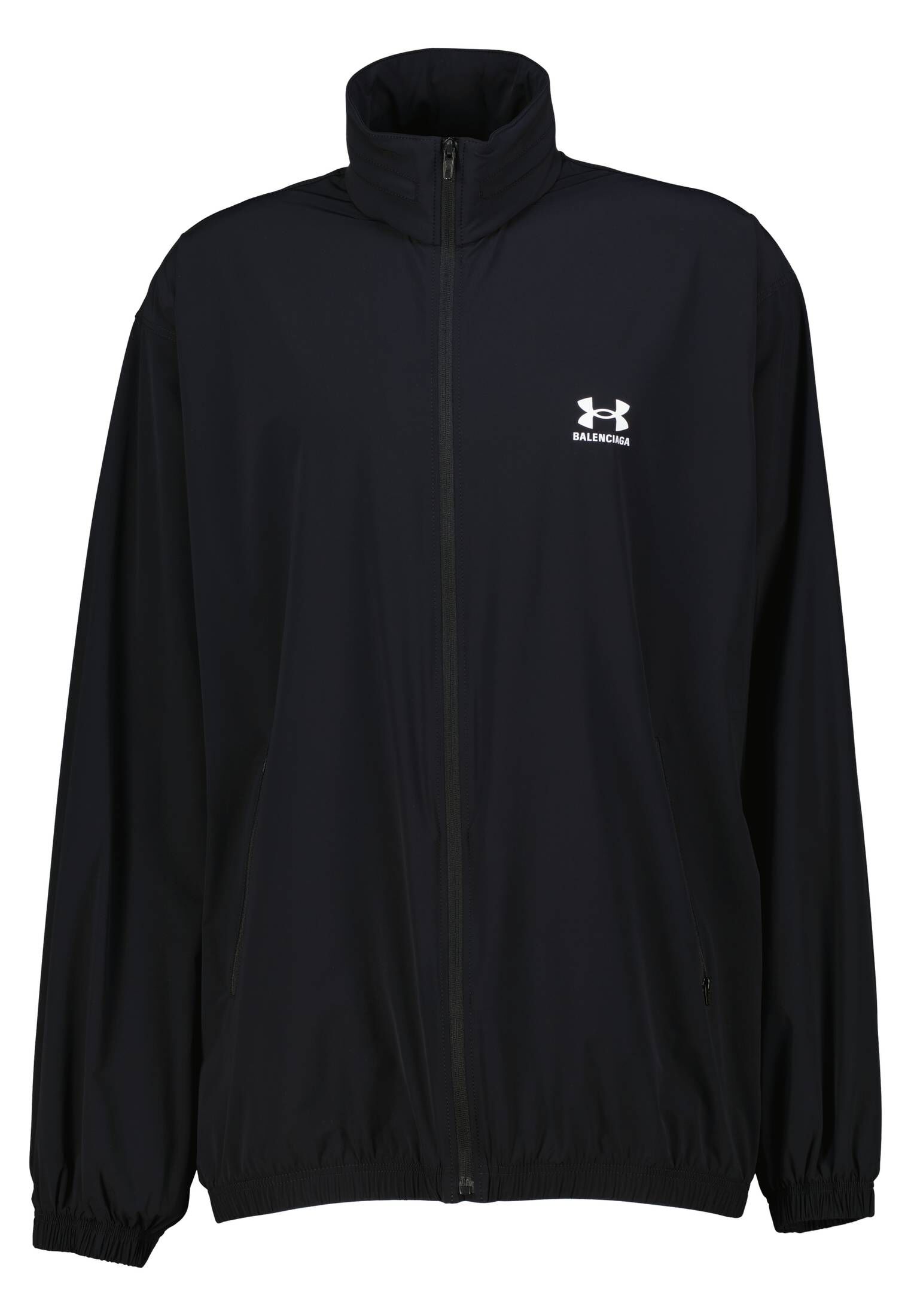 Balenciaga Herren Windjacke Collab. Balenciaga und Under Armour® in ...