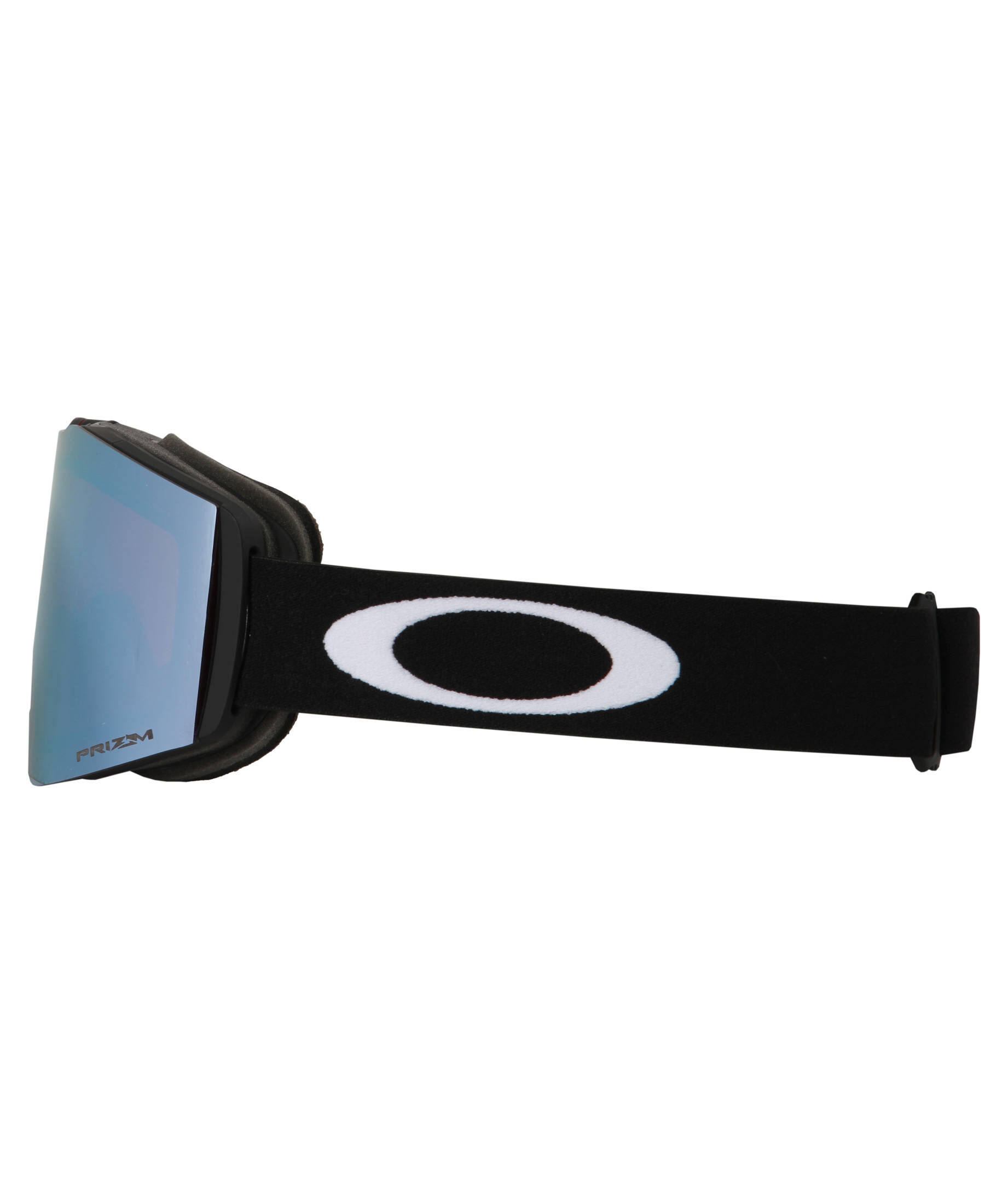 Skibrille "Fall Line XM" - Matte Black