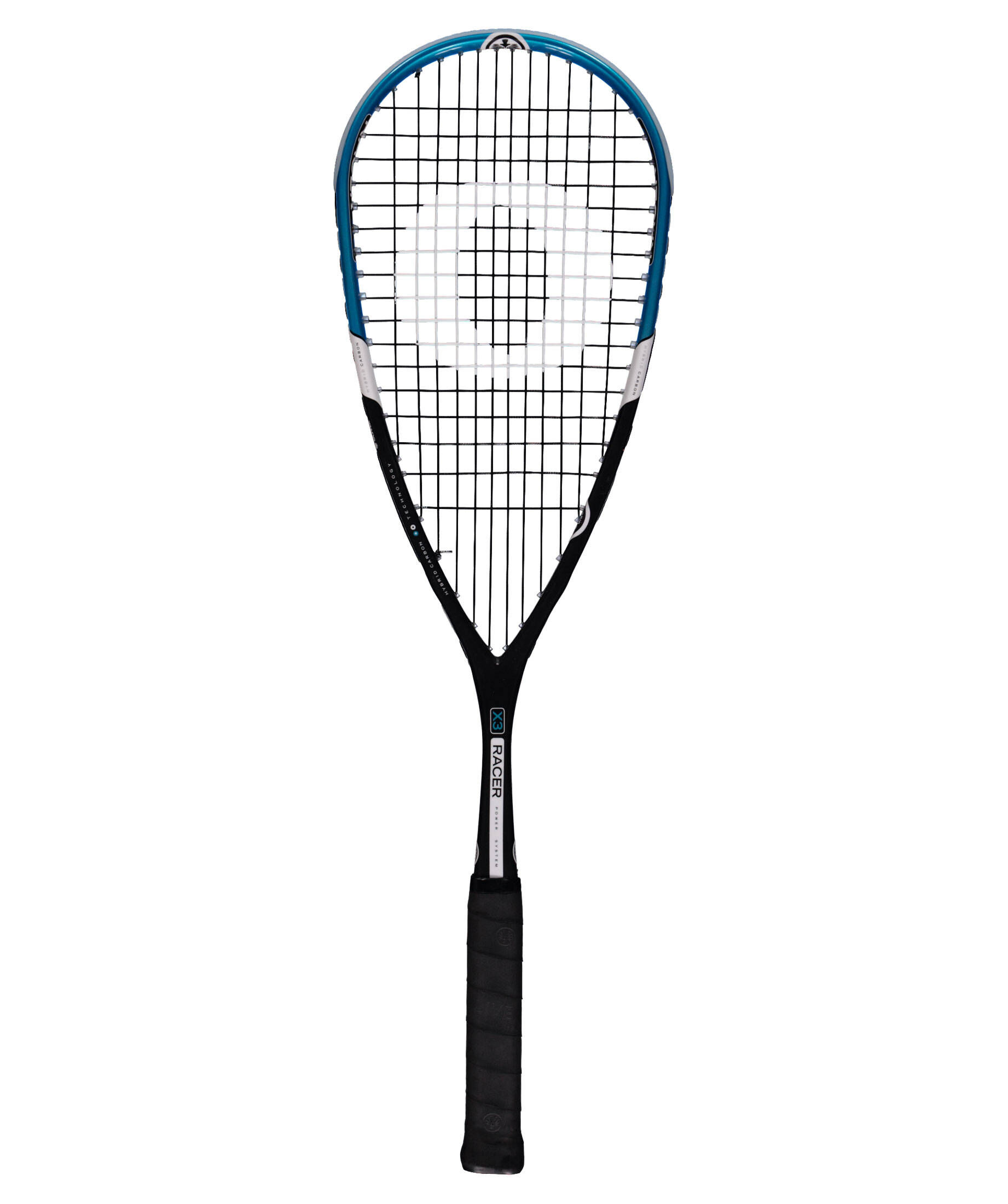 Squashschläger "RACER X3"