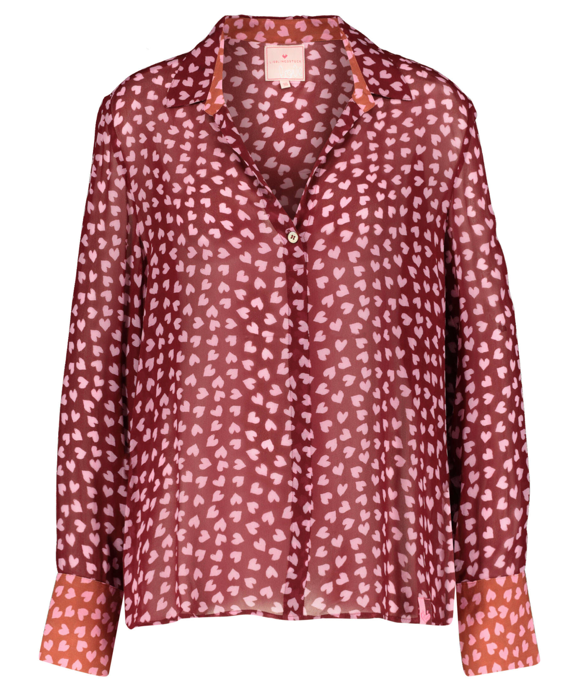 Damen Bluse "EveniaL"