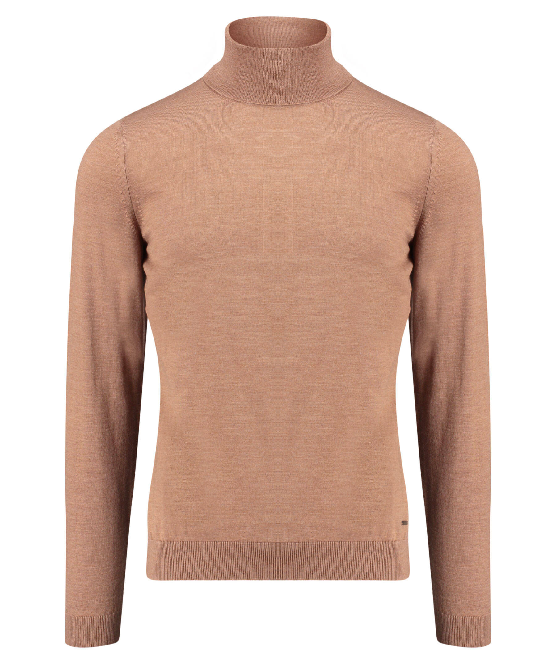 Herren Rollkragenpullover "Musso-P"