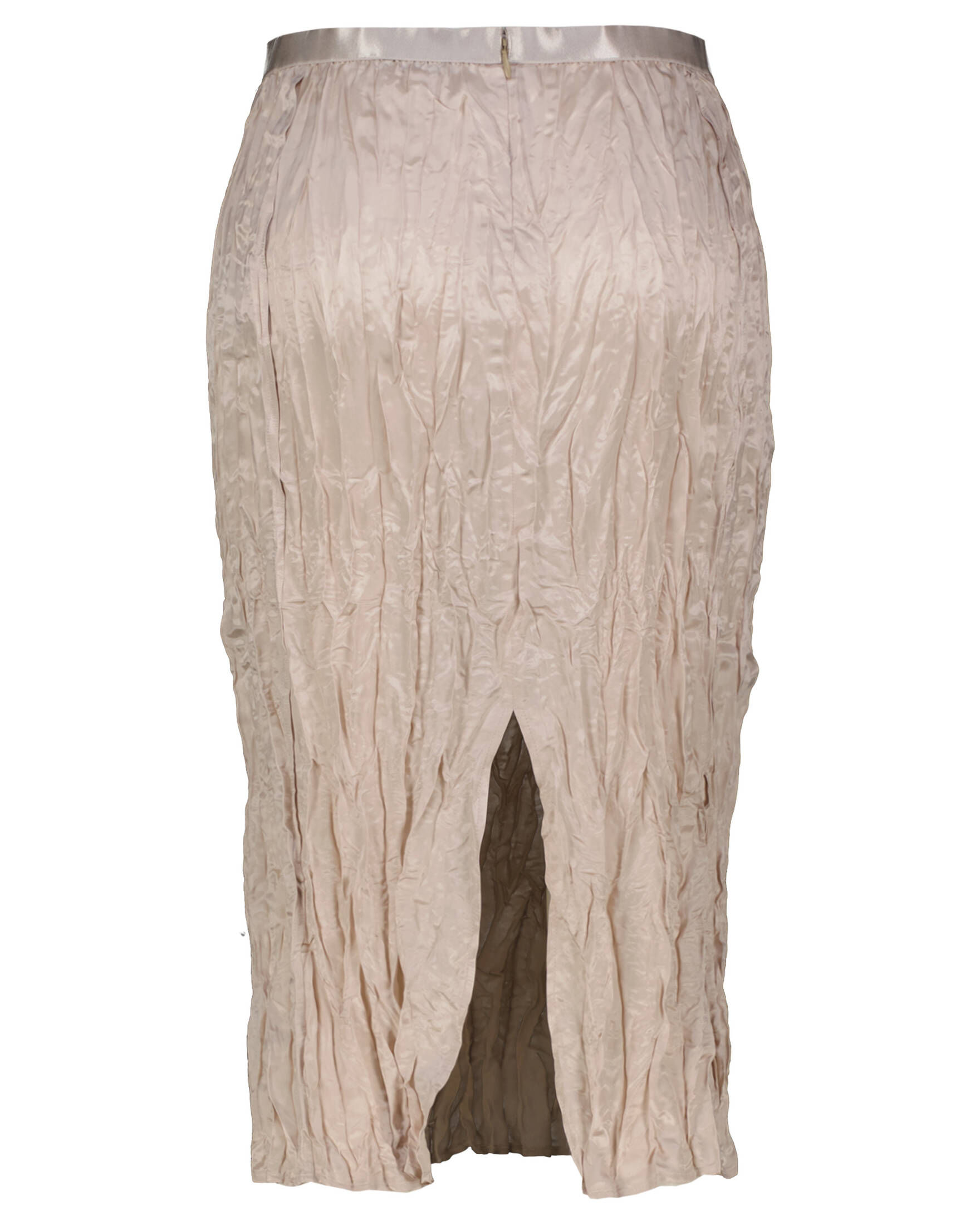 Acne Studios Damen Rock Midi in beige kaufen | engelhorn