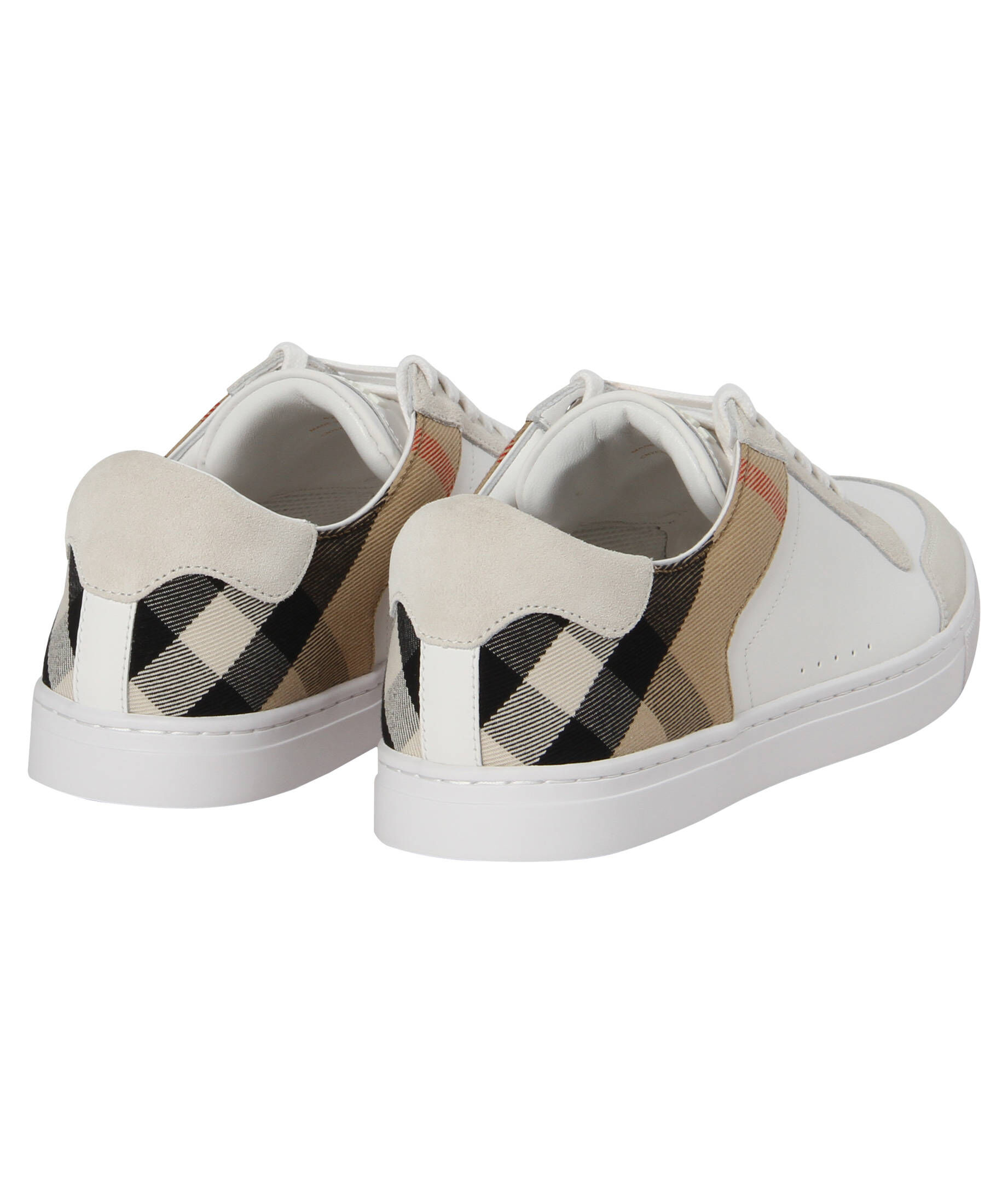 Herren Sneaker "New Reeth"