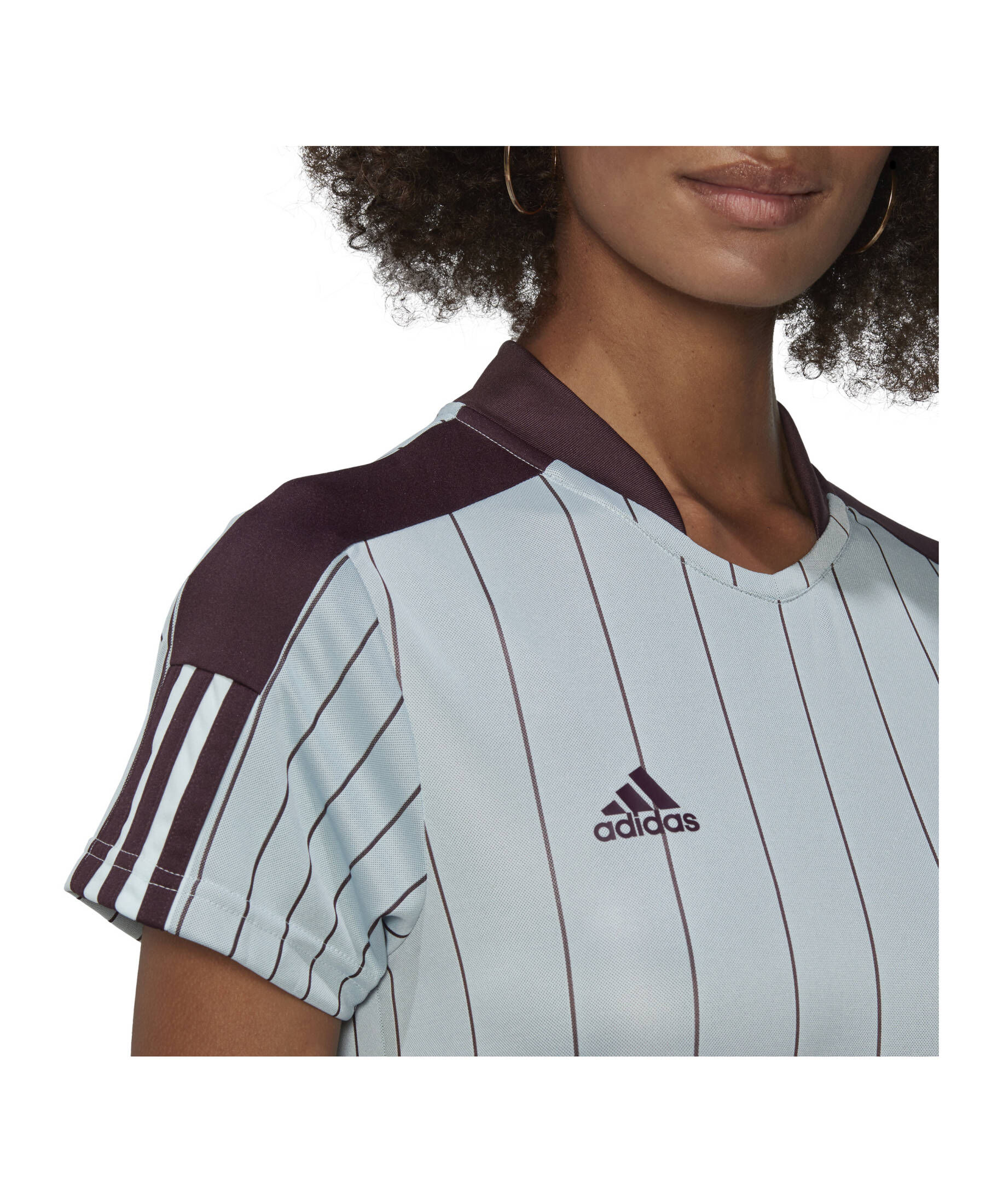 Damen Fußballtrikot TIRO JSY VIP