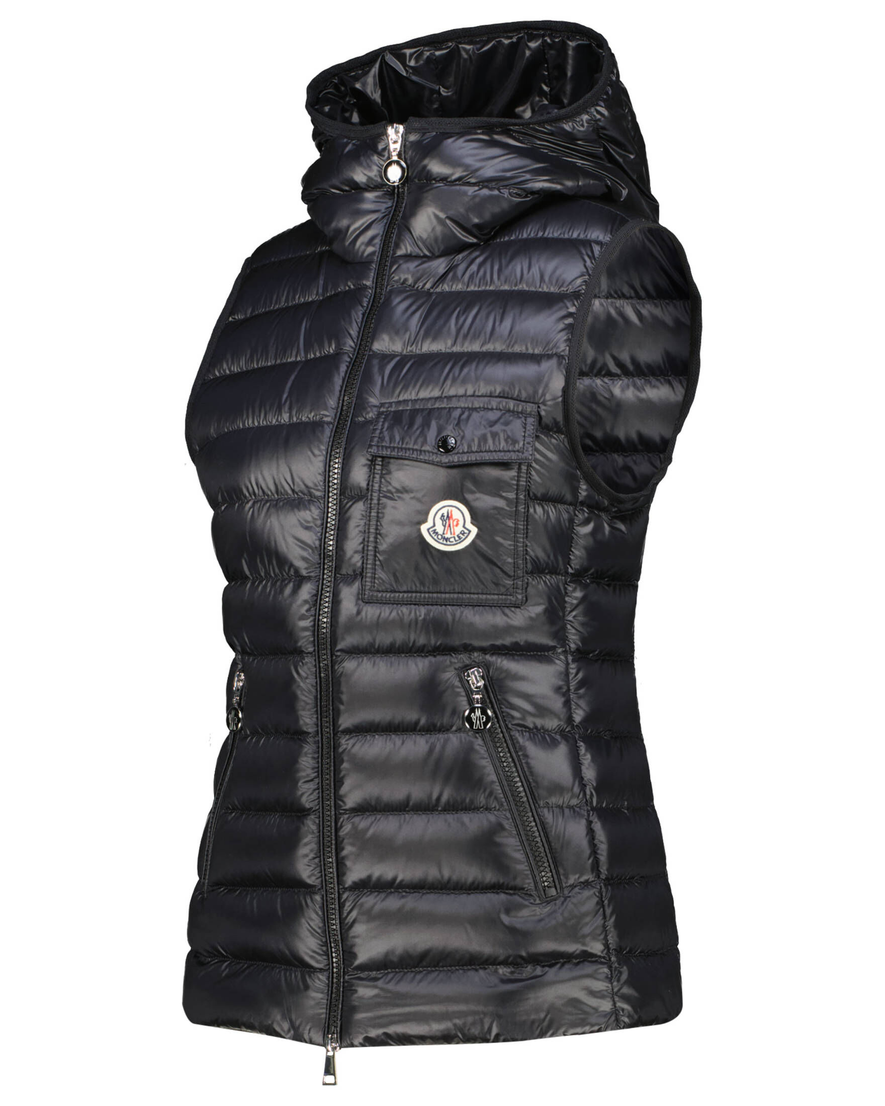 Damen Daunenweste GLYGOS