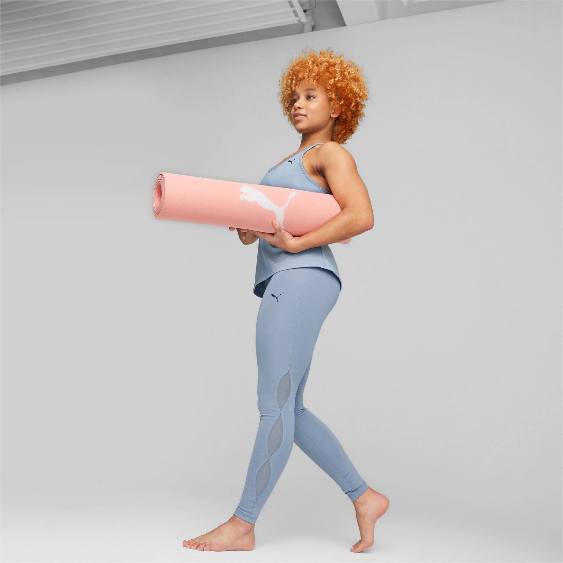 Fitnessmatte YOGA MAT