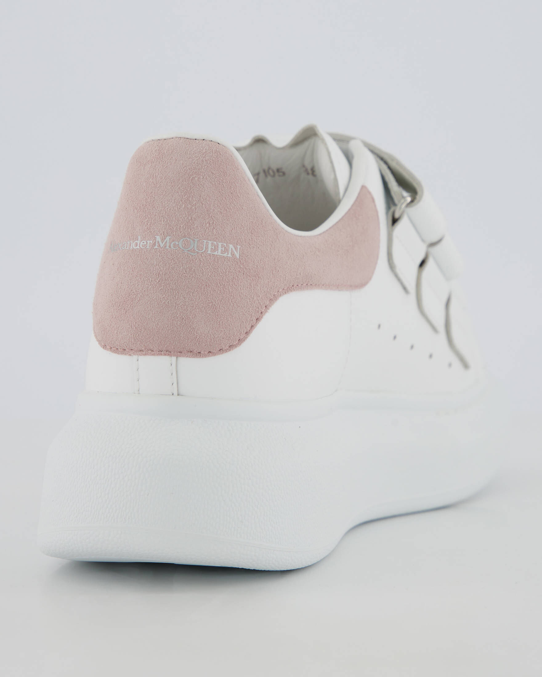Alexander Mcqueen Damen Schuhe