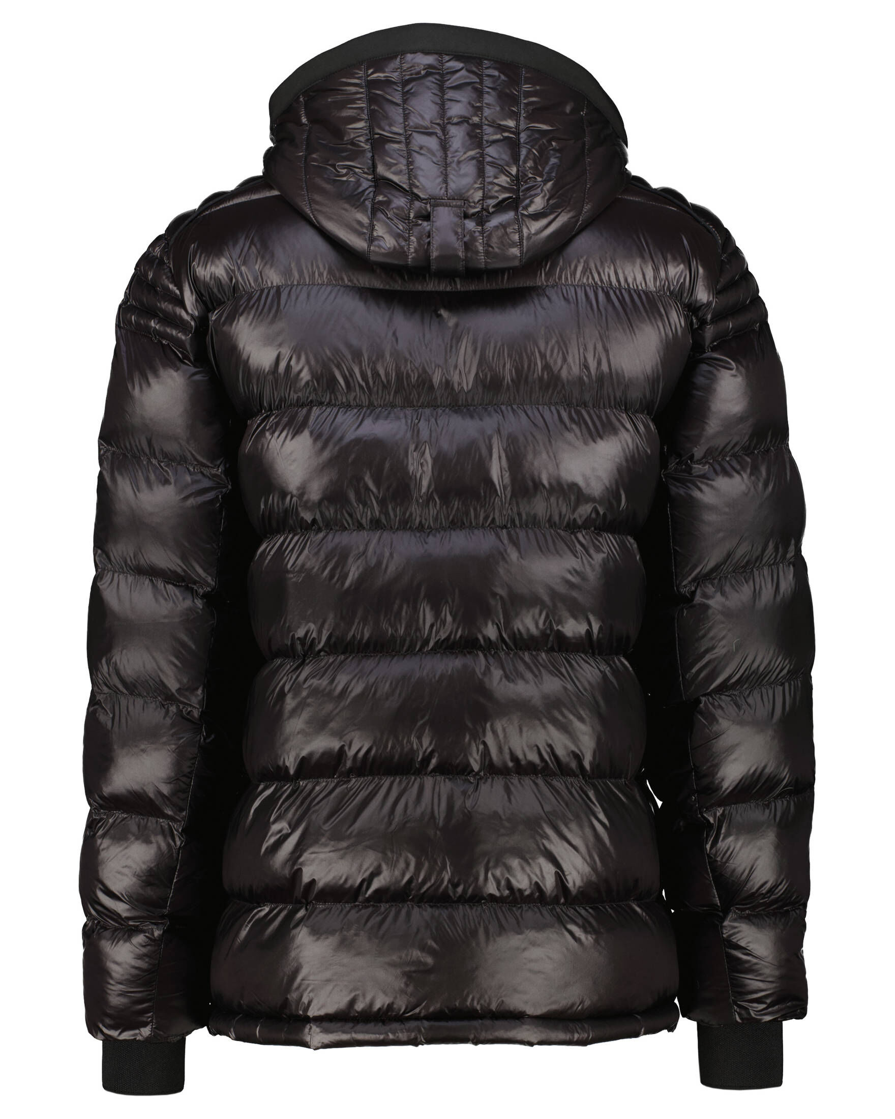 Herren Steppjacke BLACKJACK MAN